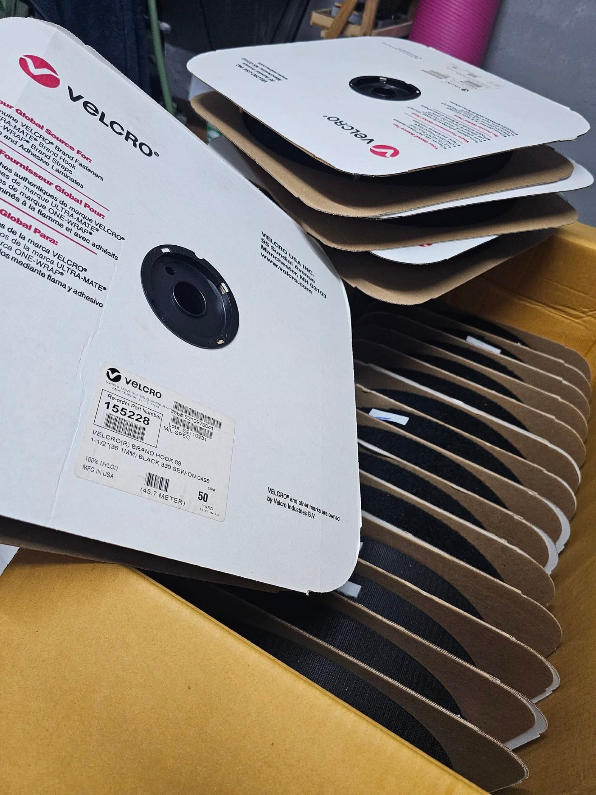 RS Tactical Paru - TH