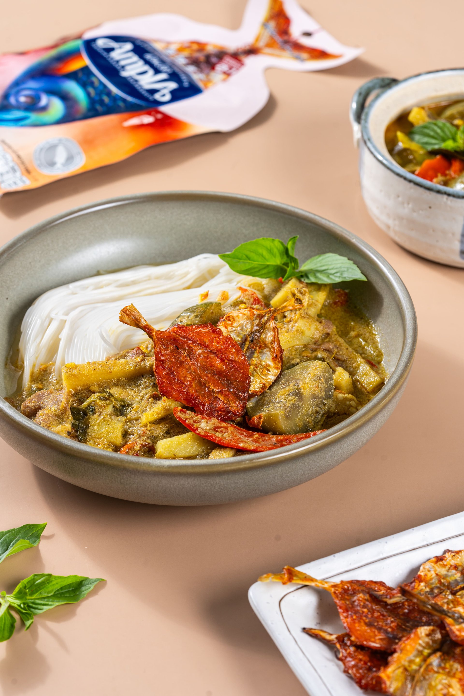 Ampla - Polarvide Co., Ltd.