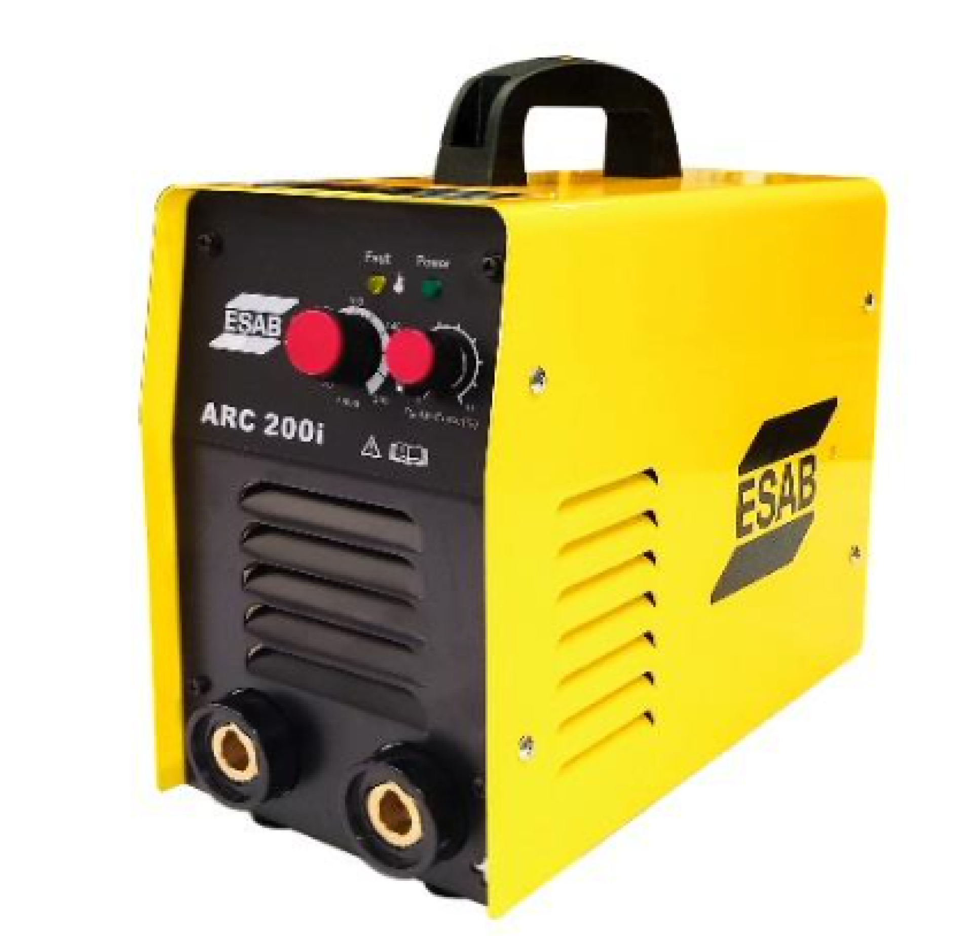 ESAB Welding Indonesia Mesin Las