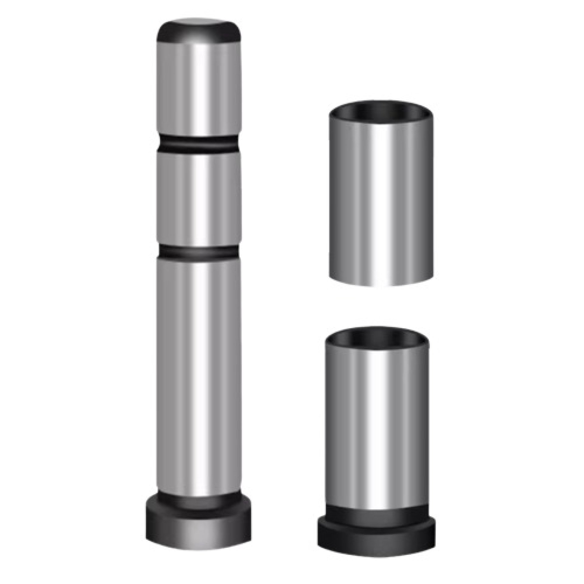 Die Set Components Die Components คืออะไร | KN