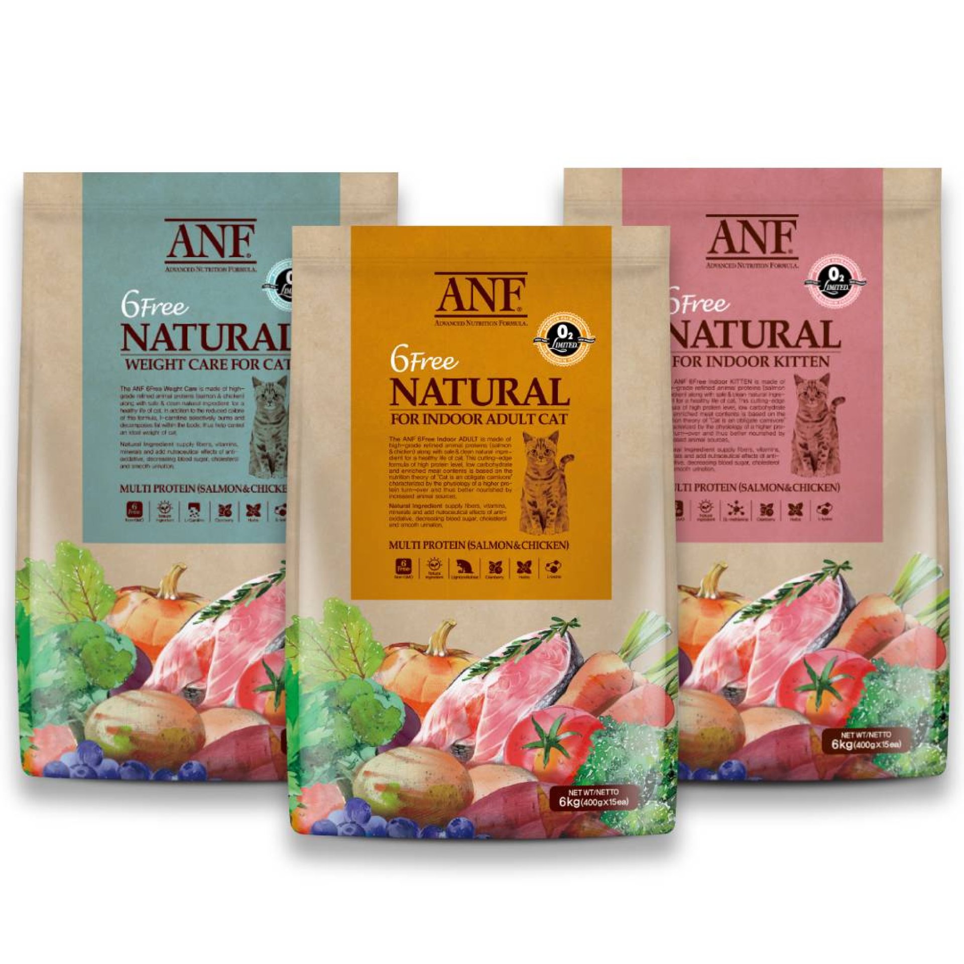 JT Petworld Thailand