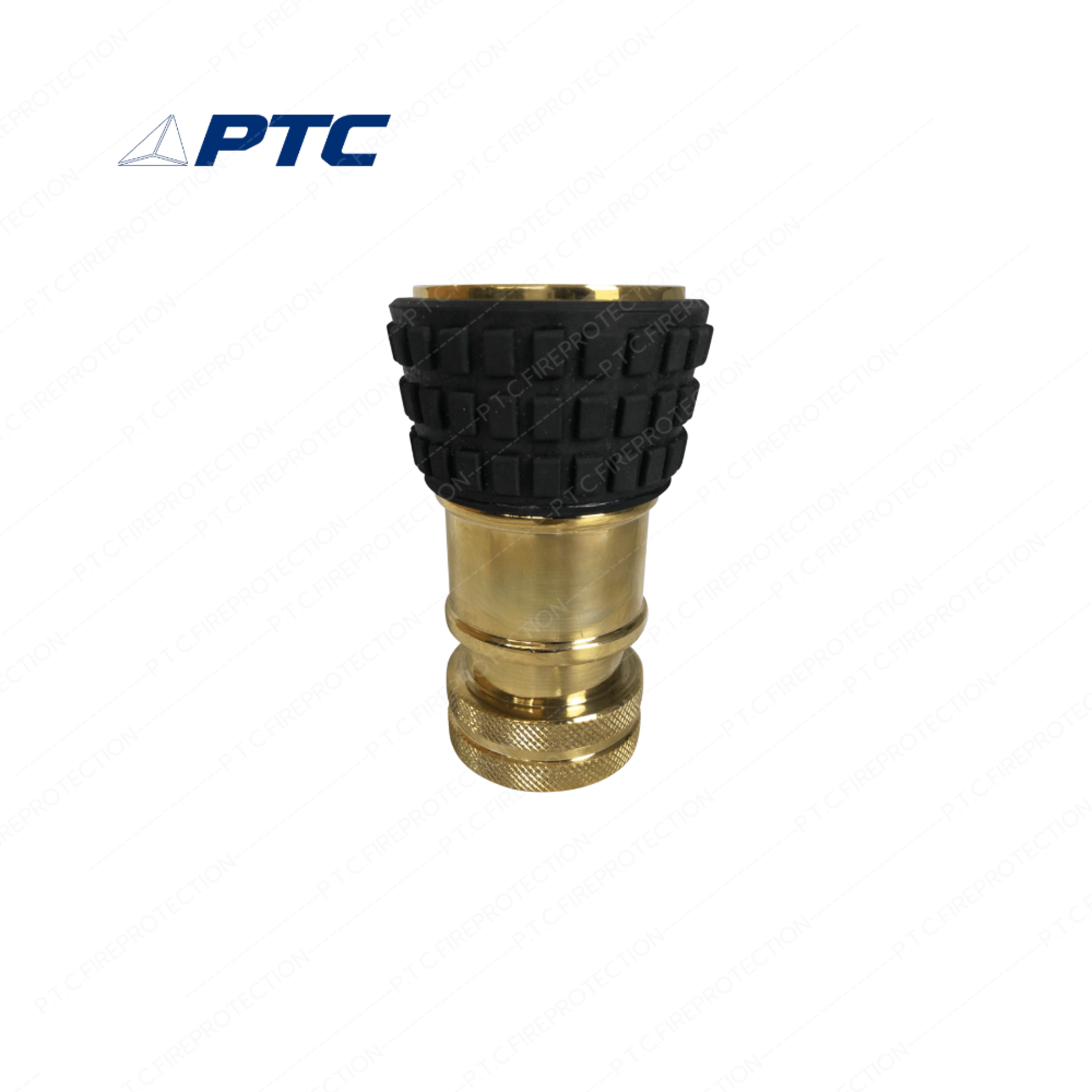 หัวฉีดดับเพลิง - P.T.C จำหน่ายอุปกรณ์ดับเพลิงทุกชนิดครบวงจร