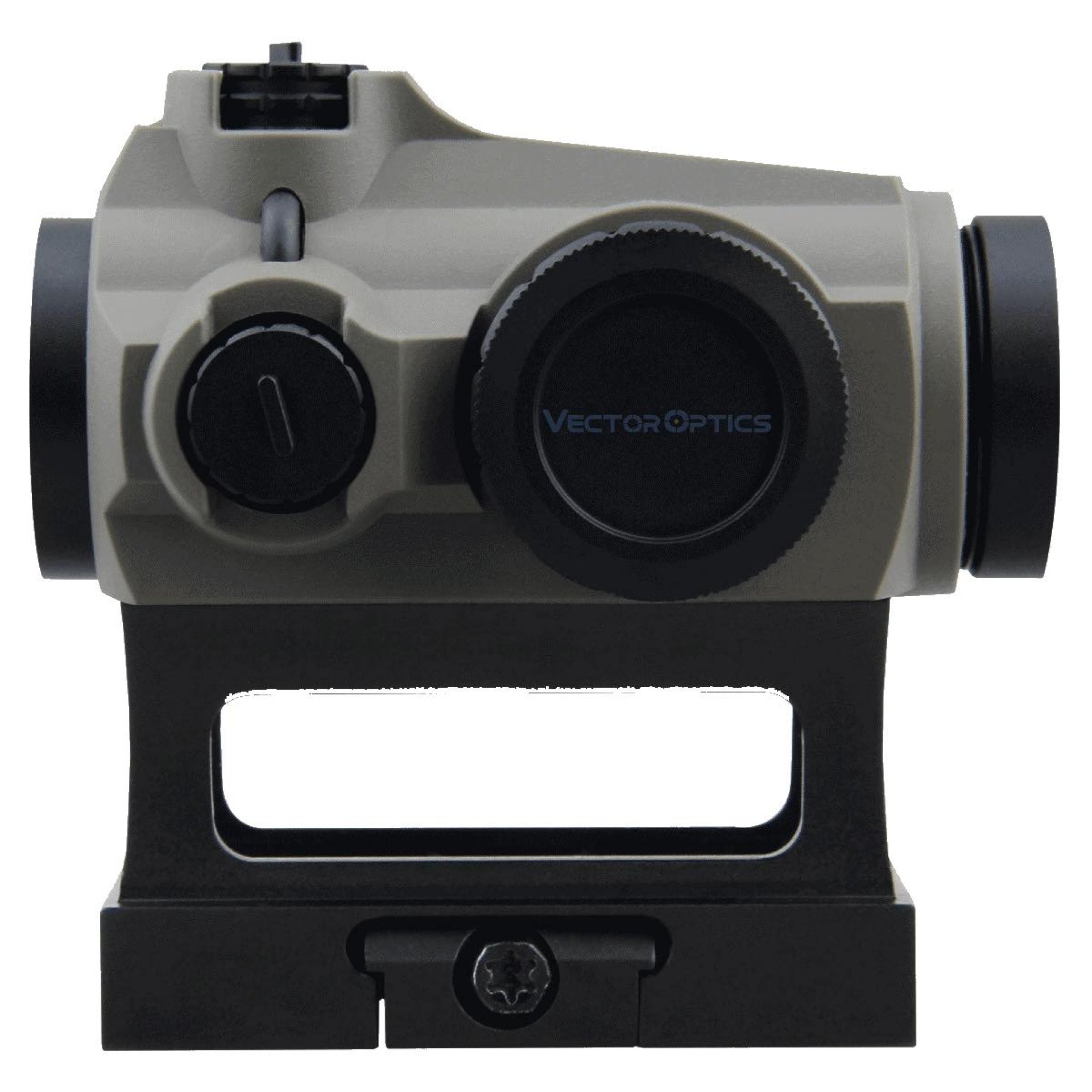 Vectoroptics กล้องติดปืน กล้องเล็ง สโคป เรดดอท กล้องสายล่า