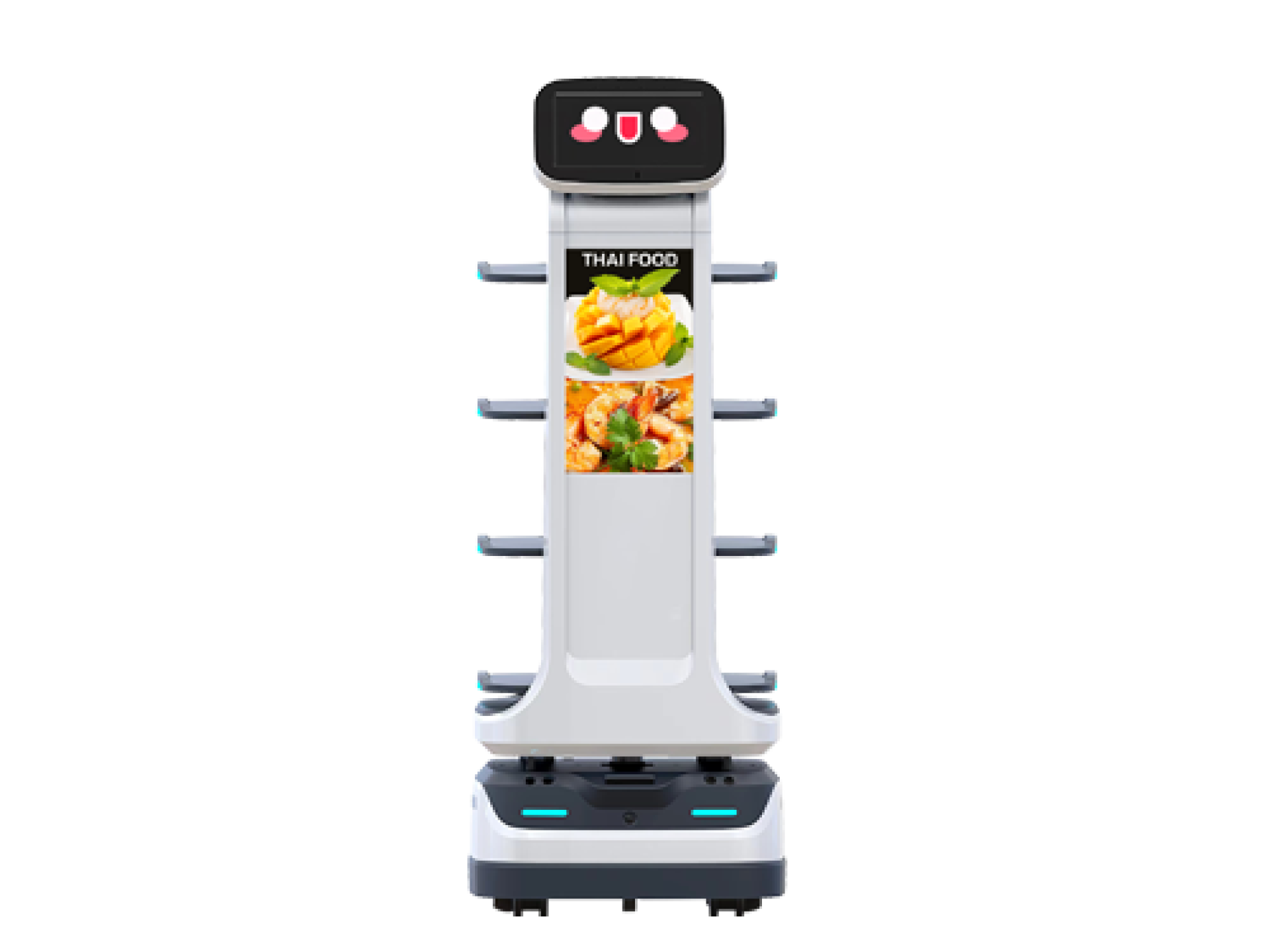 ราคาหุ่นยนต์ทุกรุ่น - Sunrobot ผู้จัดจำหน่าย เช่า หุ่นยนต์บริการสำหรับ ...