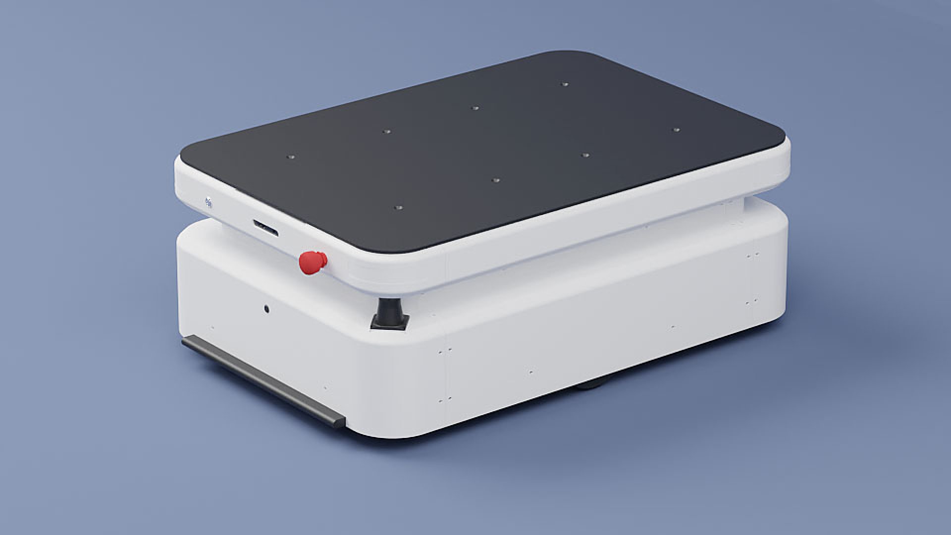 AMR กับ AGV เหมาะกับงานแบบไหน มีความแตกต่างอย่างไร