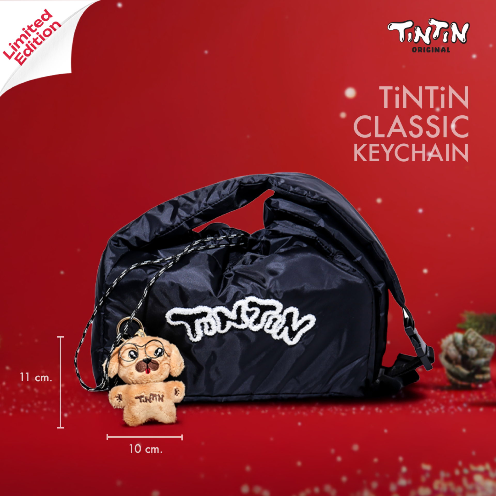 TiNTiN Original - Minimal Style for Every Day, Your Way