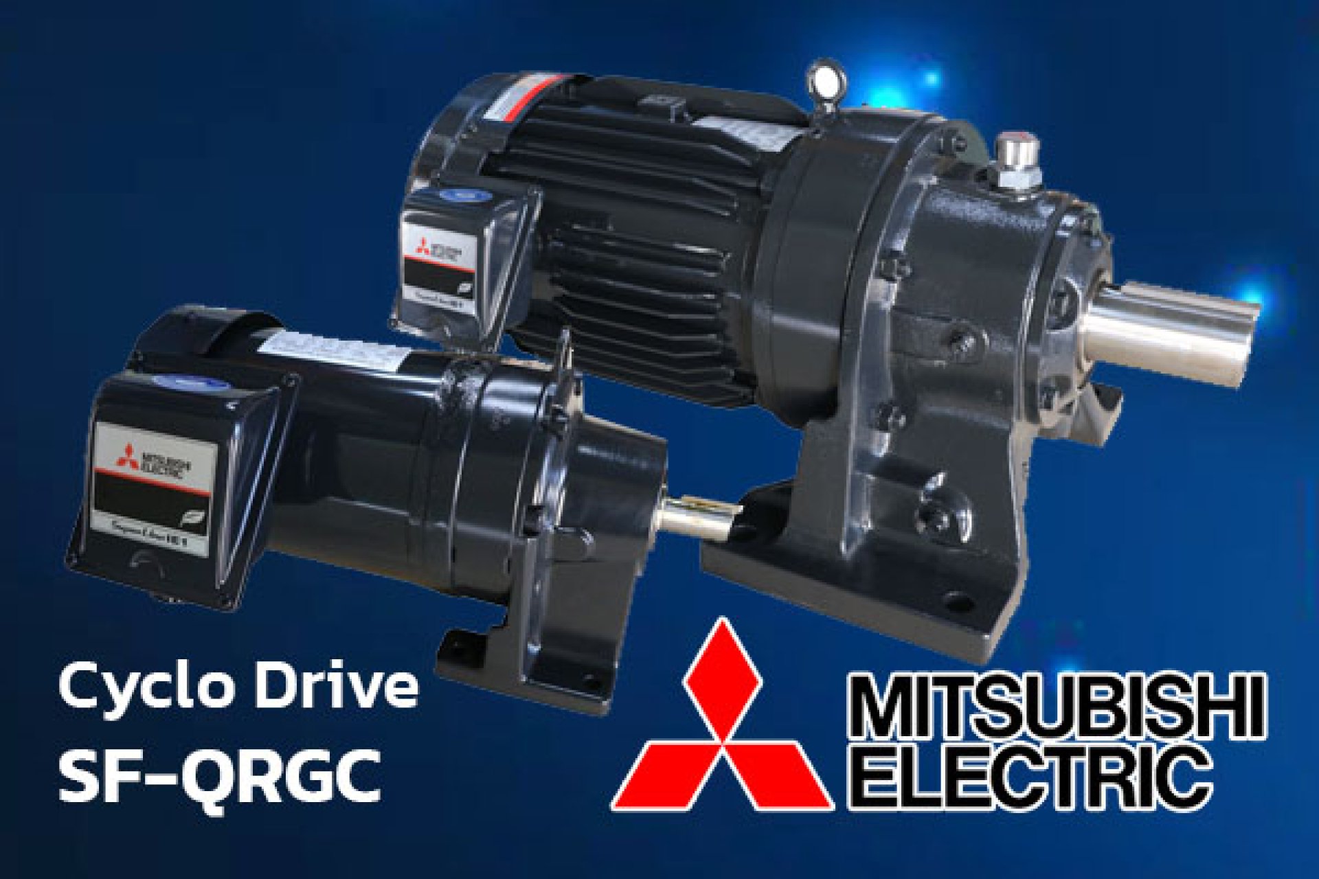 มอเตอร์เกียร์ gear motor สำหรับงานส่งกำลัง แบรนด์ดังลดแรง