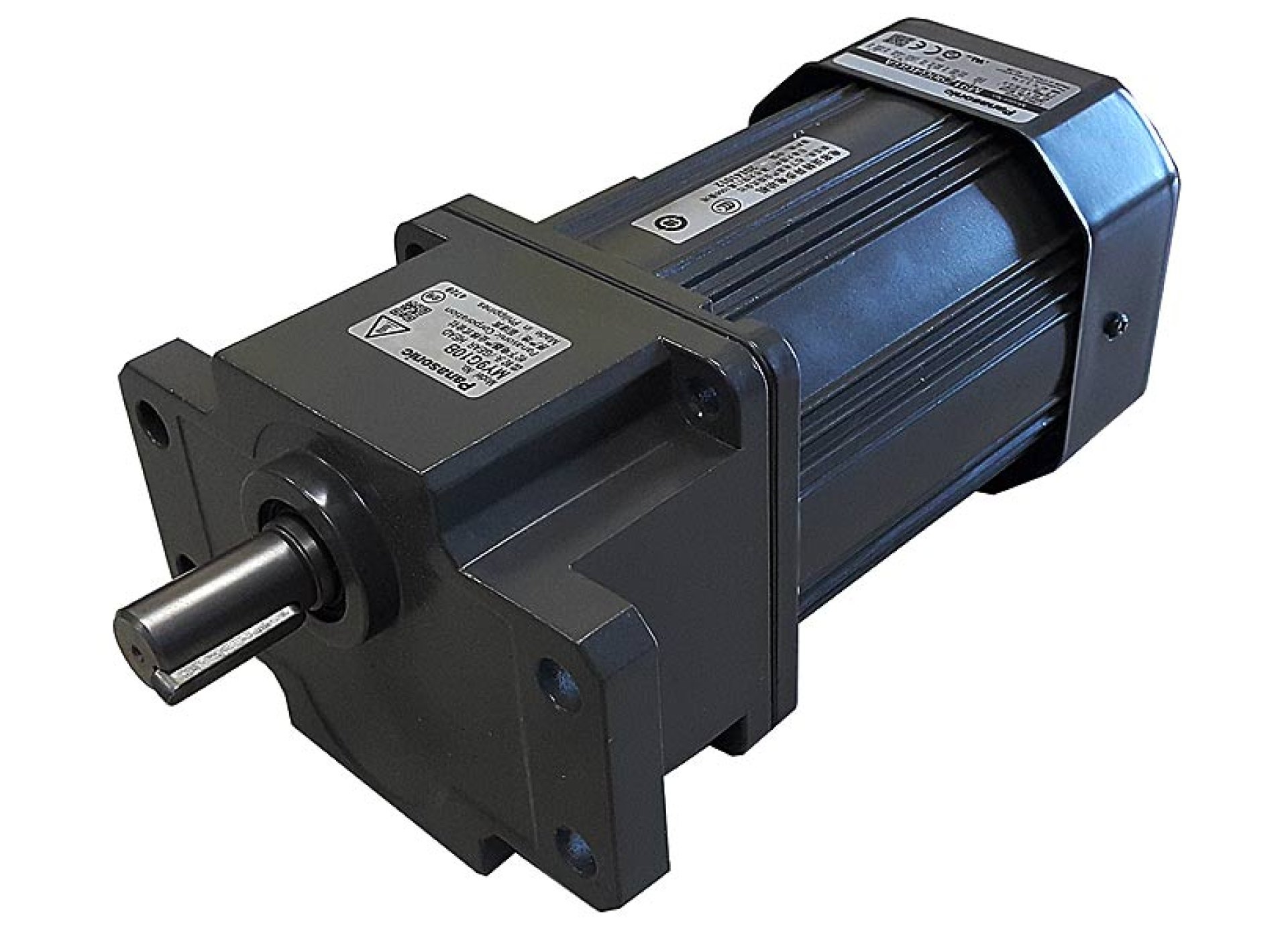 เอ.ซี. มอเตอร์ พานาโซนิค (AC Motor PANASONIC) งานส่งกำลัง