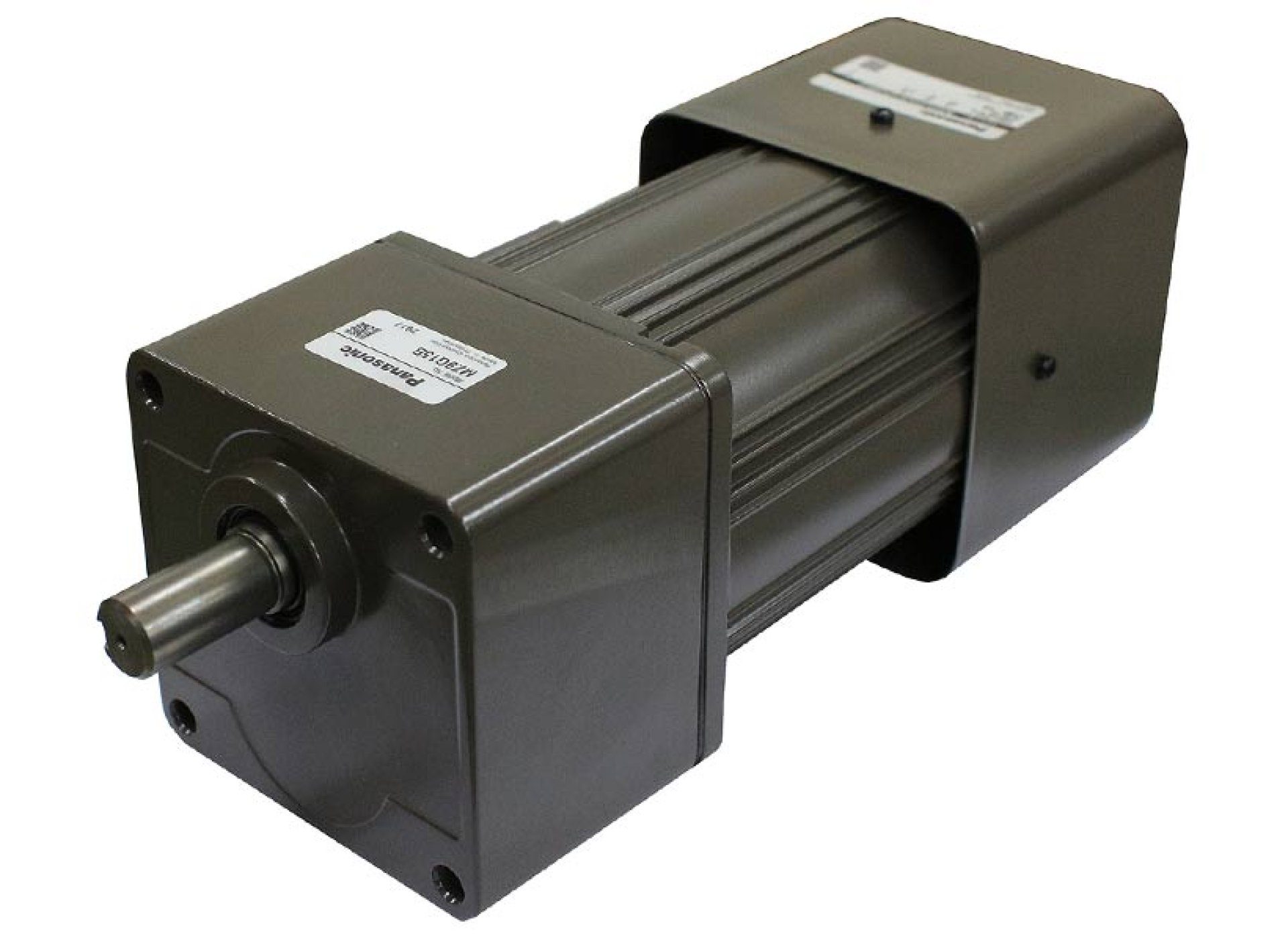 เอ.ซี. มอเตอร์ พานาโซนิค (AC Motor PANASONIC) งานส่งกำลัง