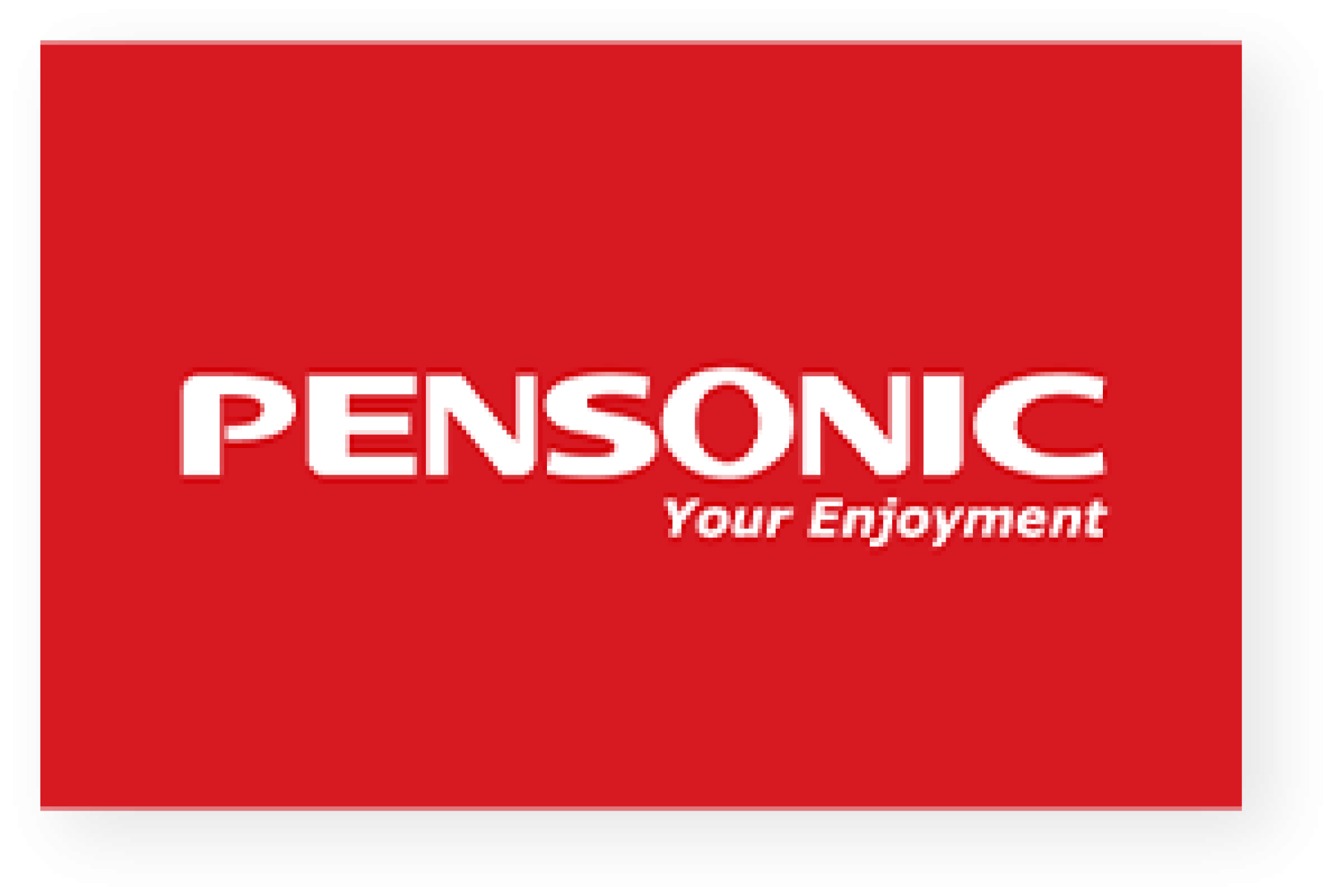 Pensonic Thailand เครื่องใช้ไฟฟ้า ส่งฟรี รับประกัน 1 ปี