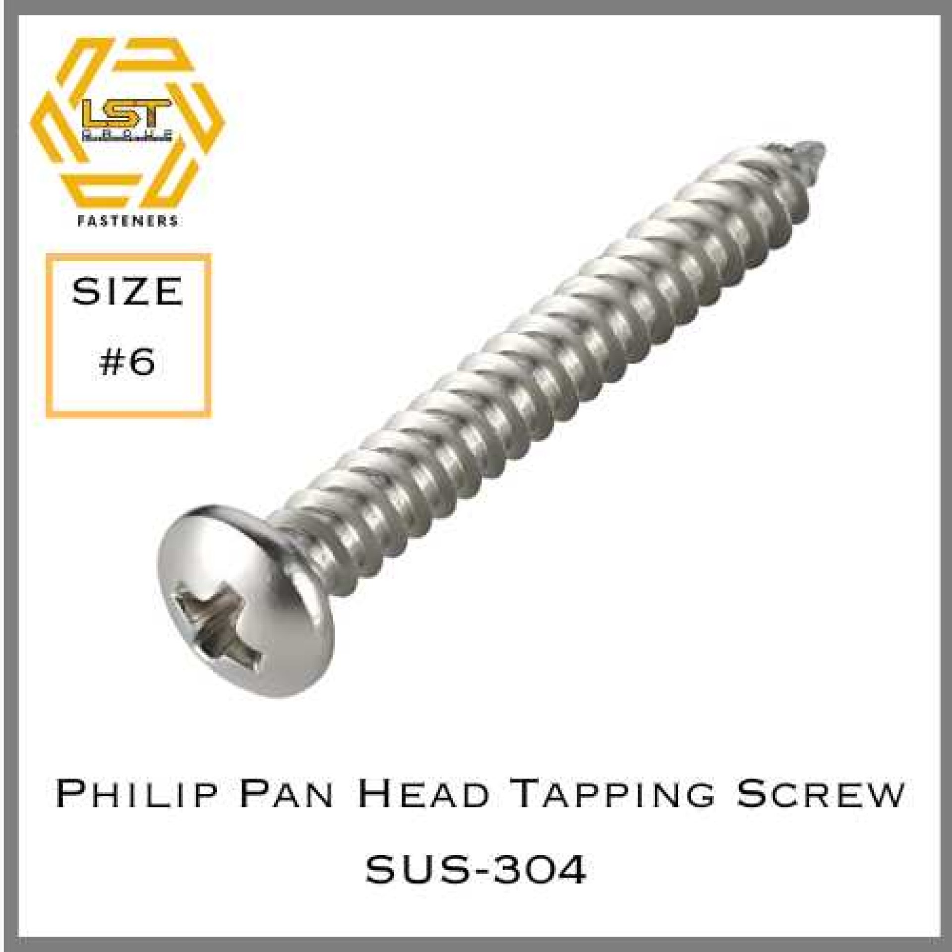 LST Fasteners Bolt Nut Tools online shop