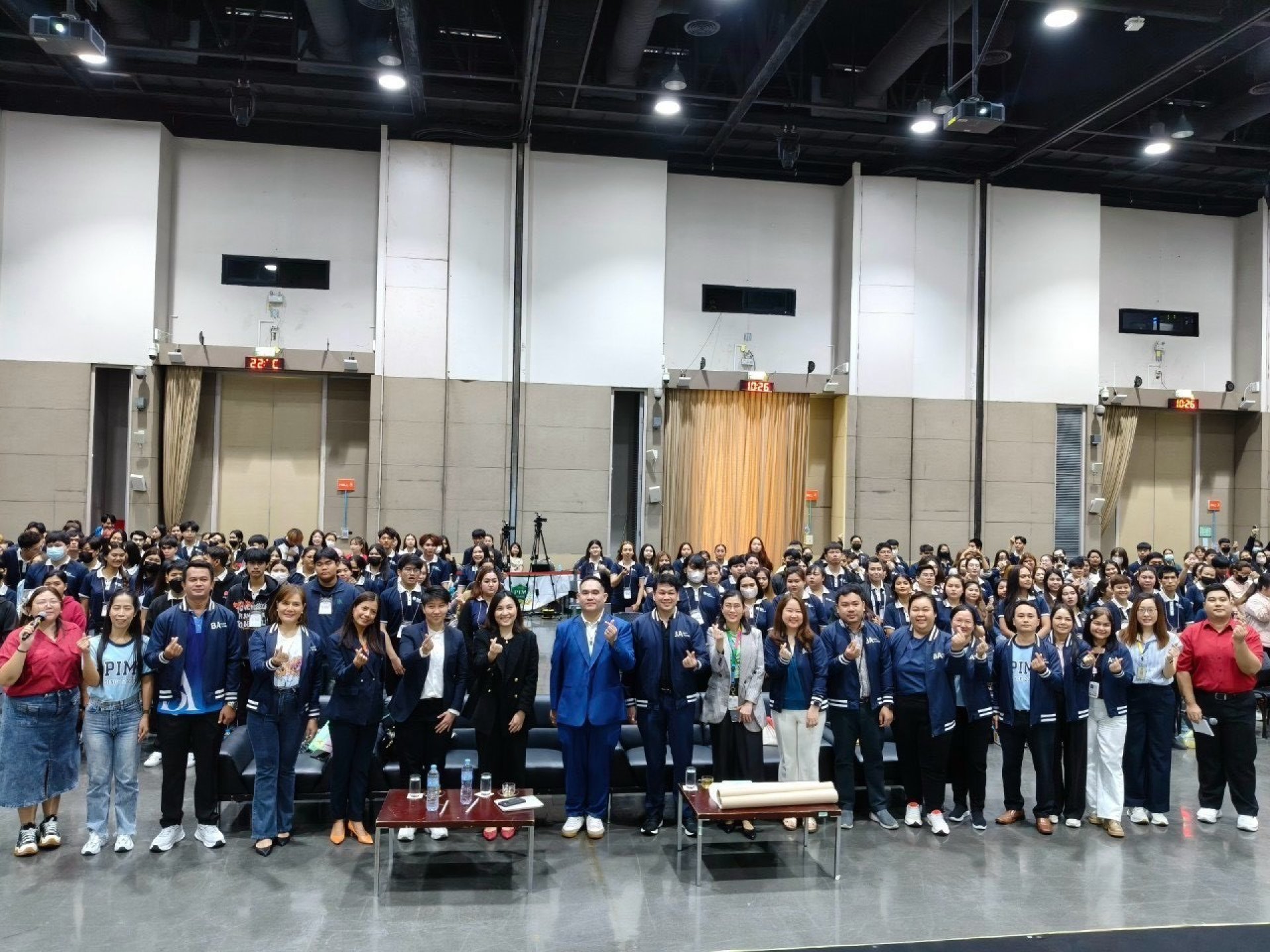 Space Water Factory บริษัทน้ำดื่มเกรดพรีเมี่ยม