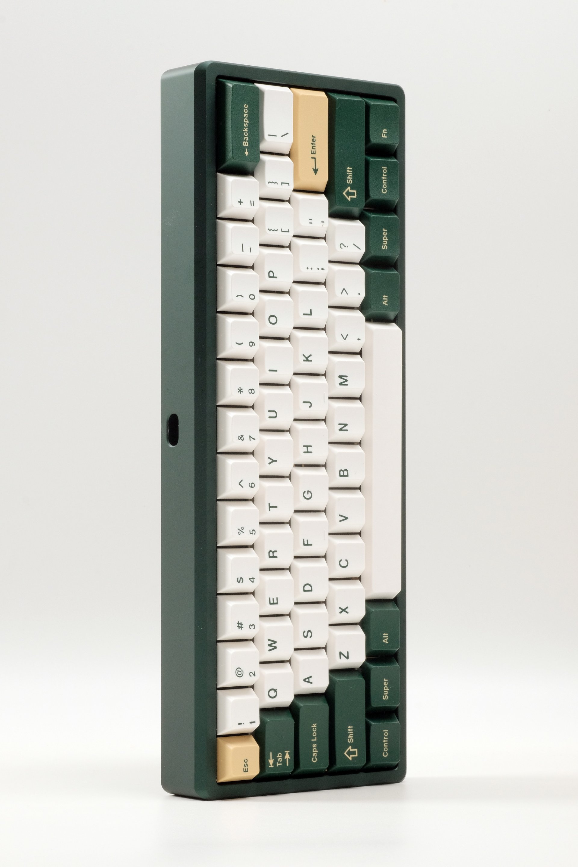 built | VENOM 60 HE #66