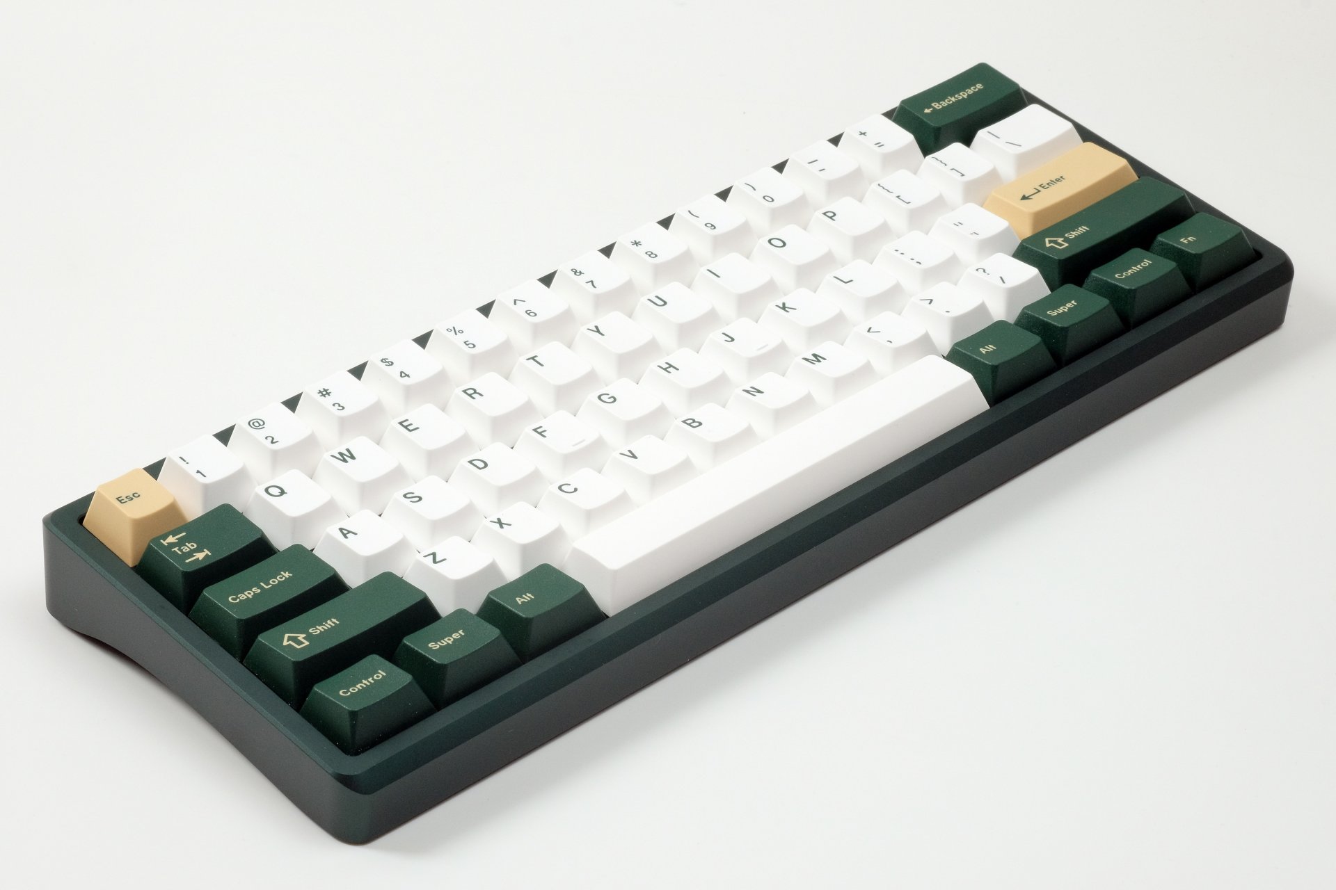 built | VENOM 60 HE #66