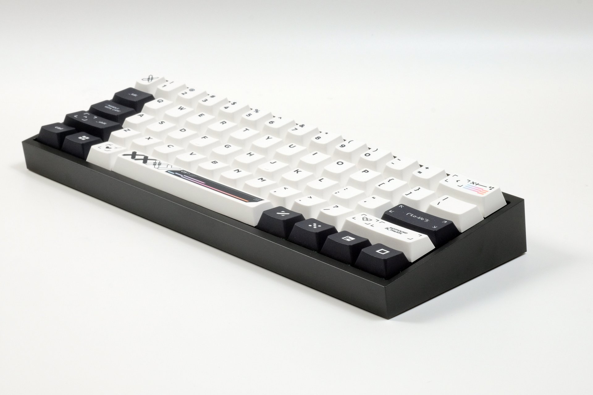 built | VENOM 60 HE #67