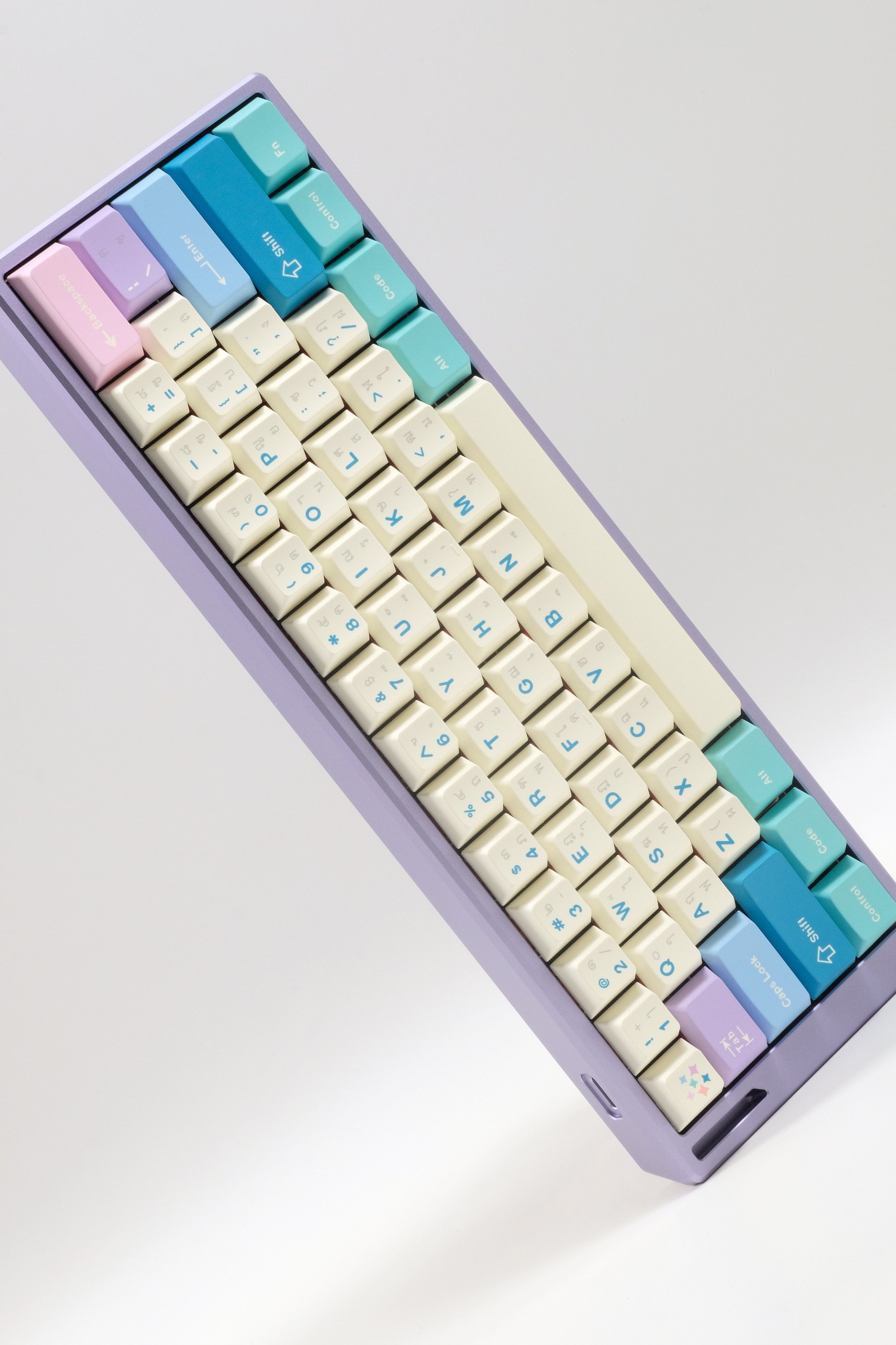 built | VENOM 60 HE #69