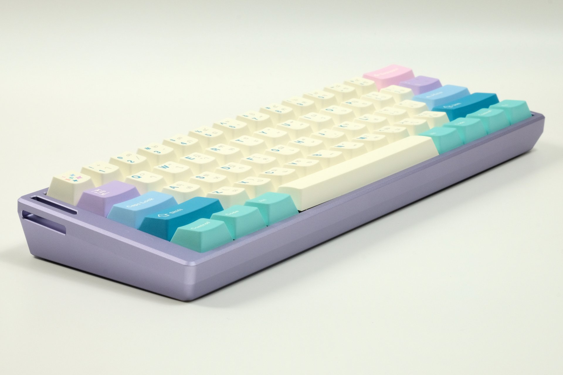 built | VENOM 60 HE #69