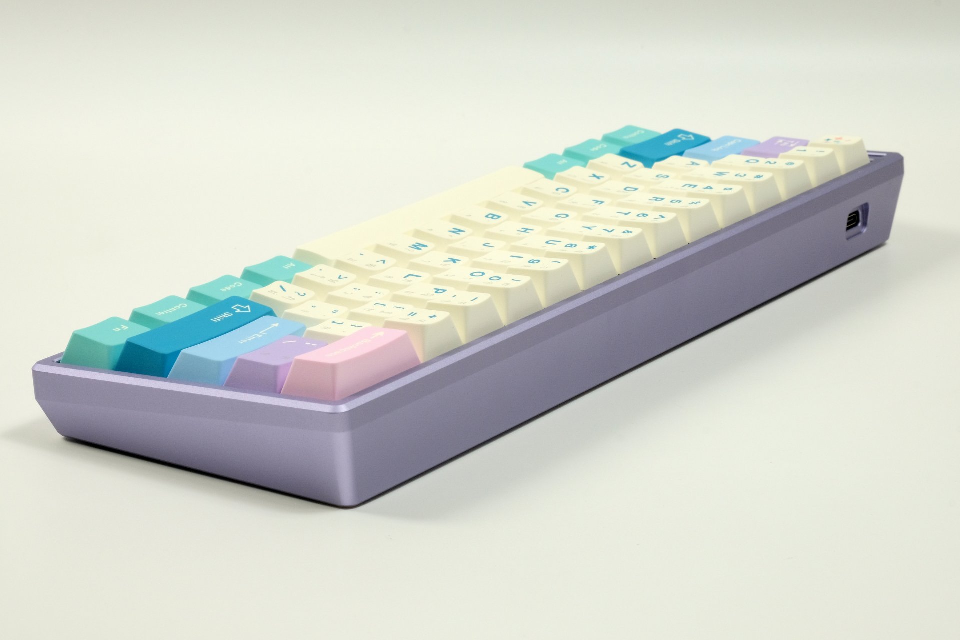 built | VENOM 60 HE #69