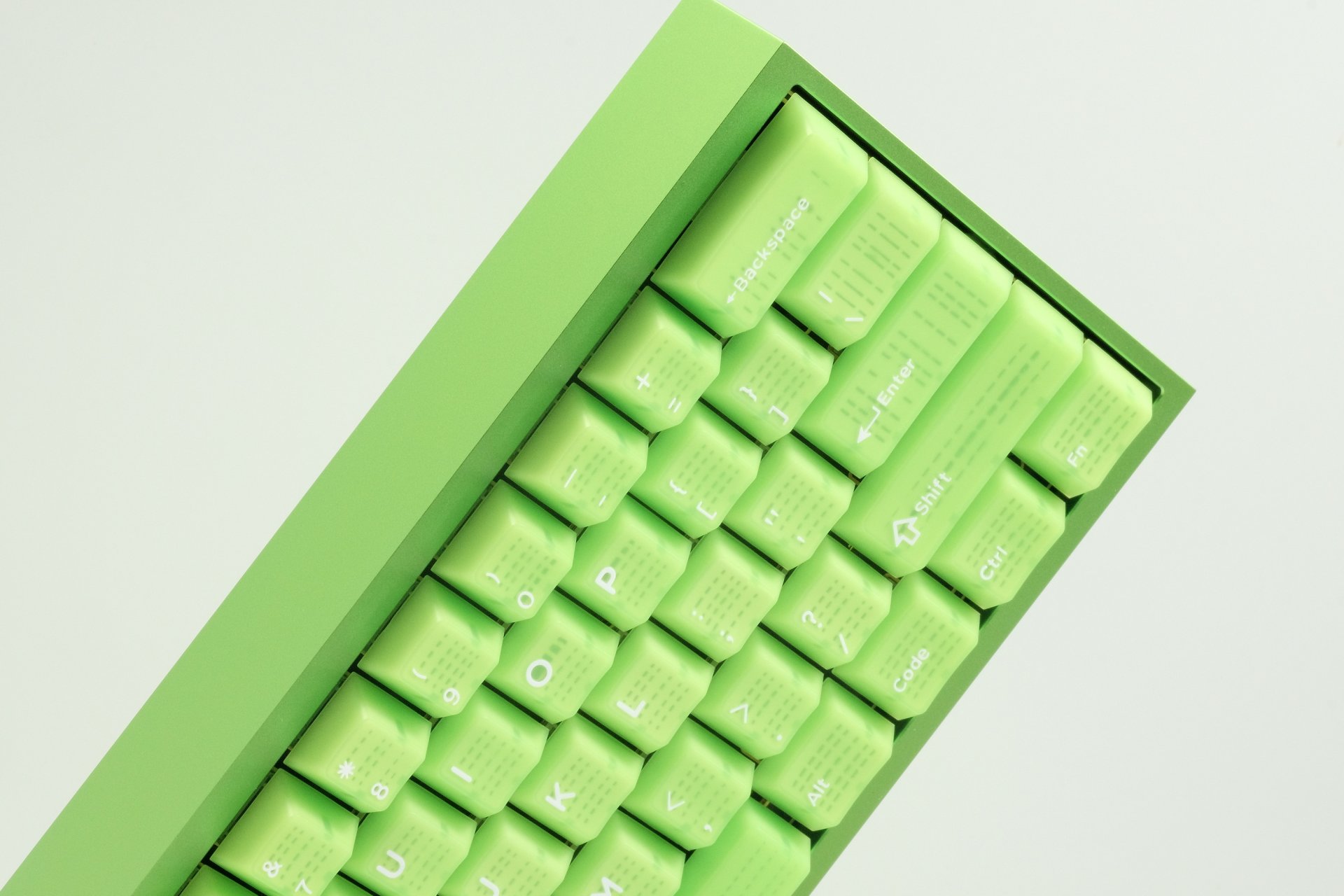 built | VENOM 60 HE #70
