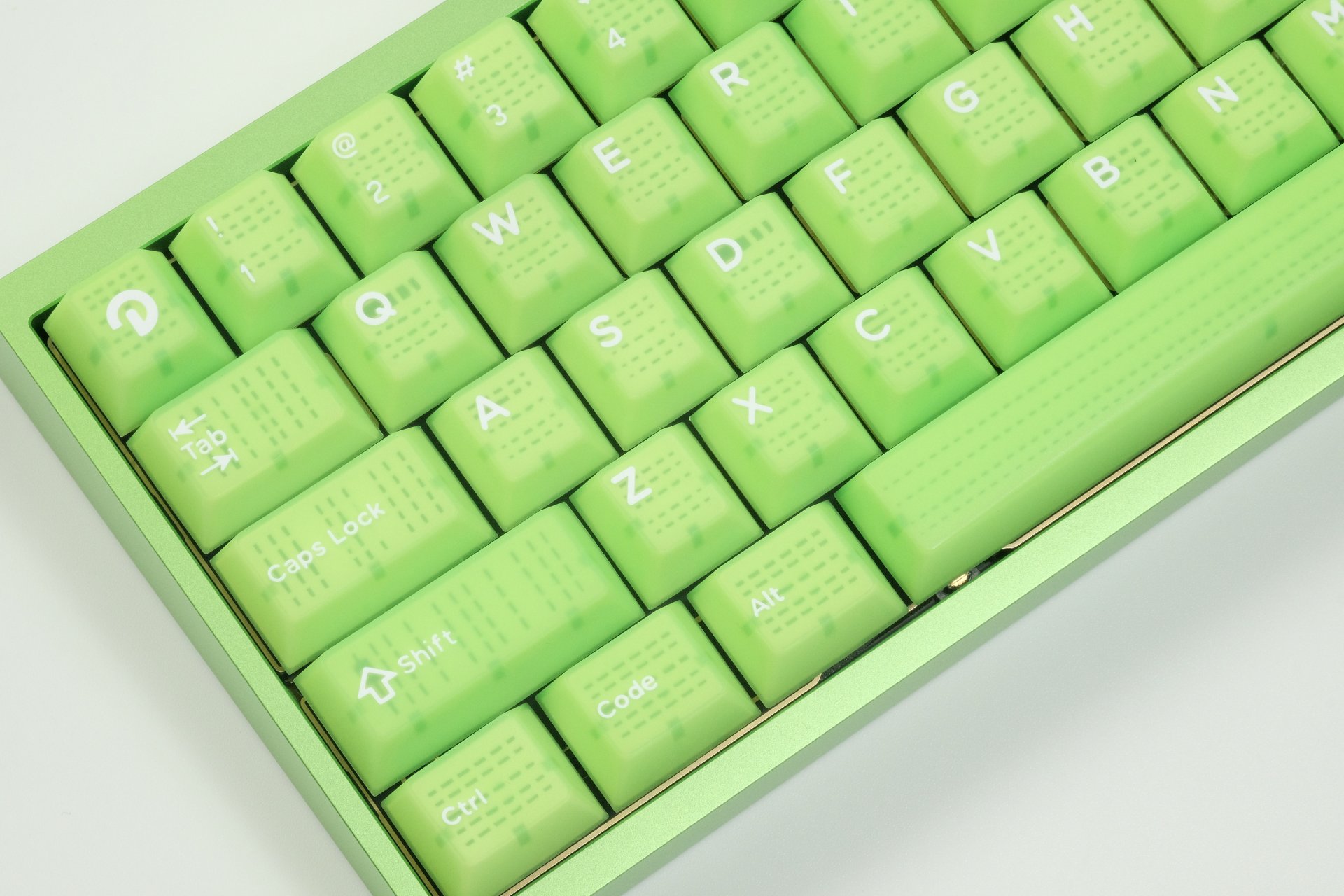 built | VENOM 60 HE #70