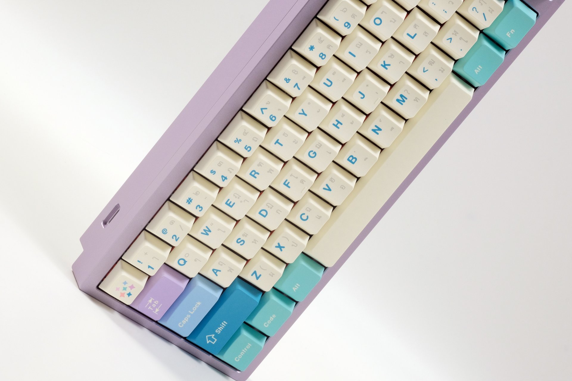 built | VENOM 65HE