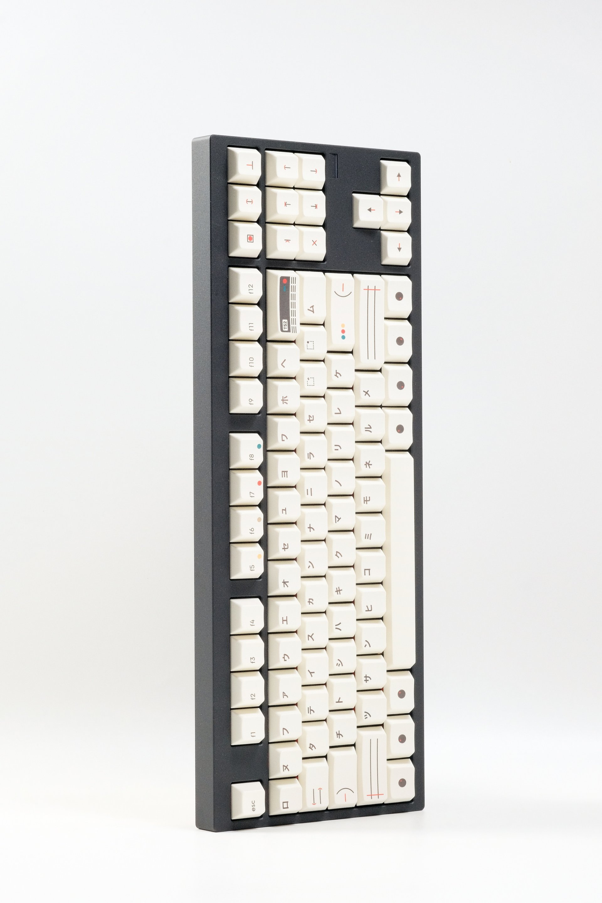built | VENOM 87HE