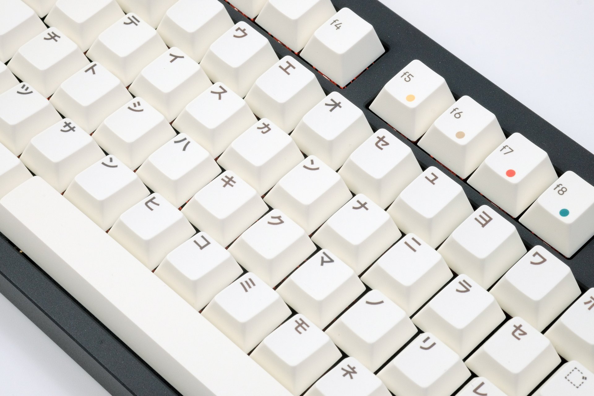 built | VENOM 87HE