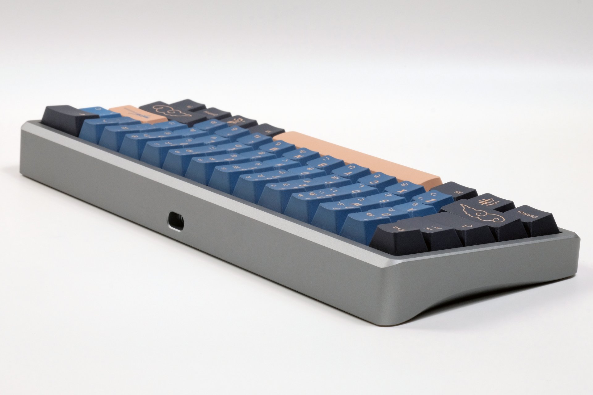 built | VENOM 60 HE #30