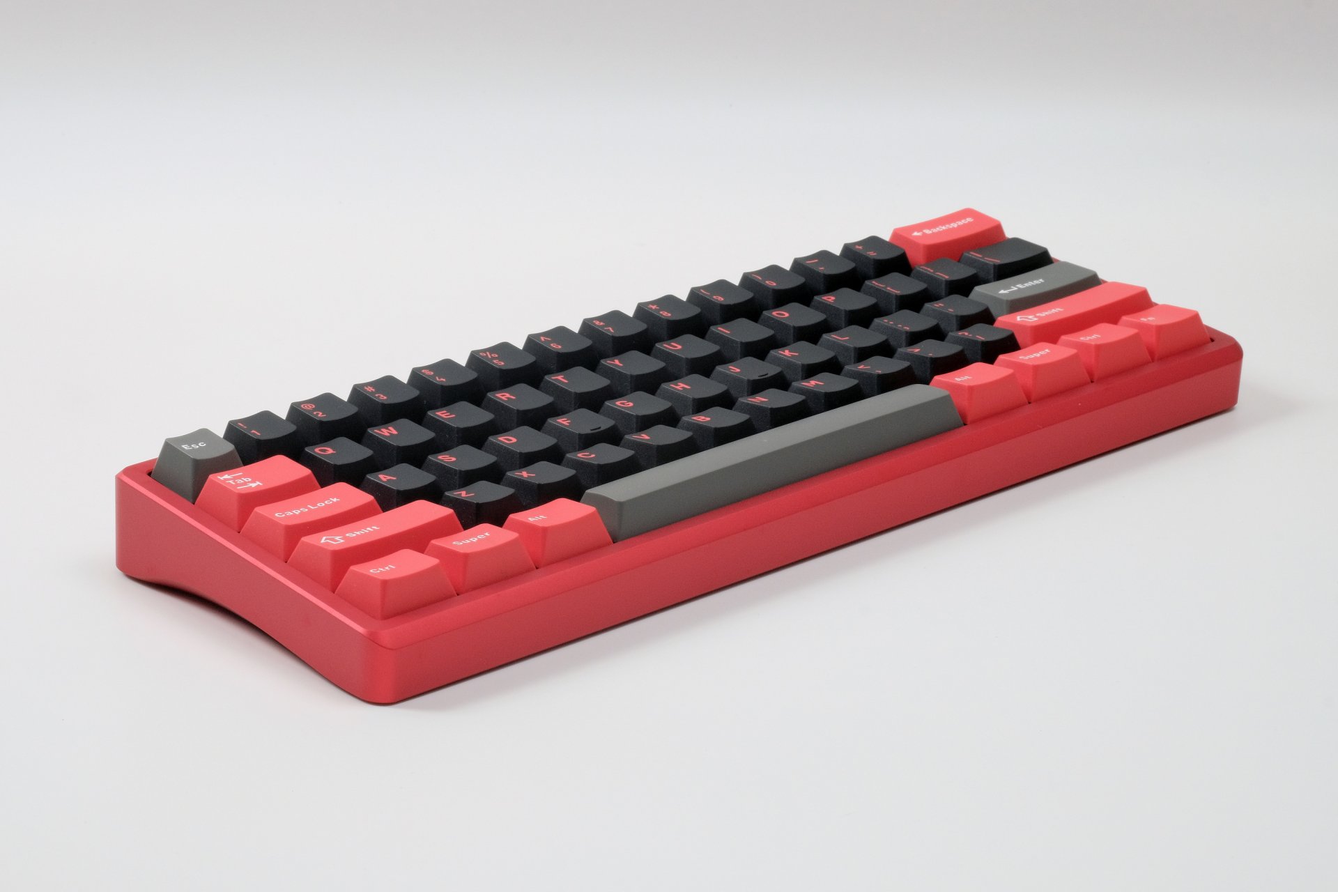 built | VENOM 60 HE #63