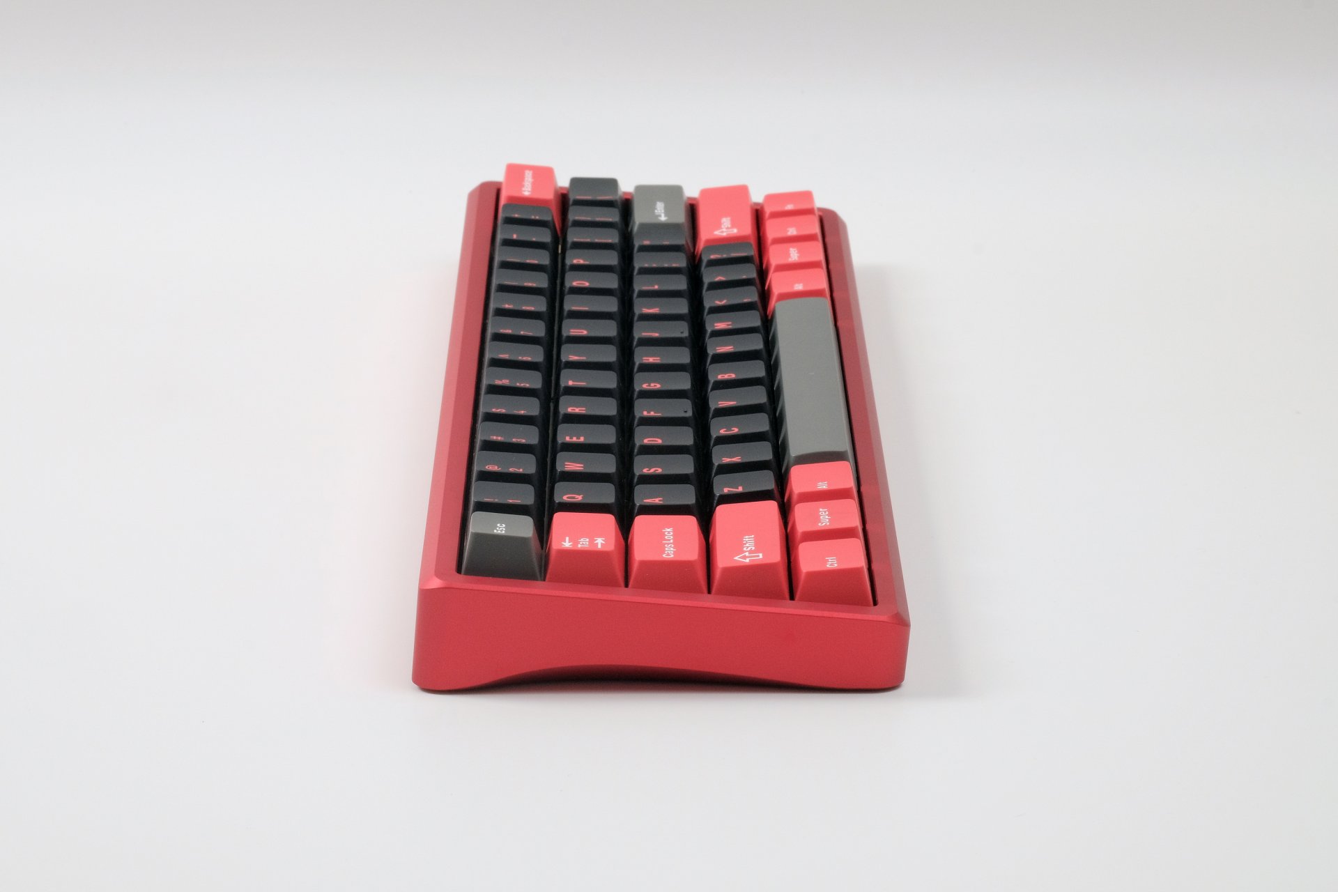 built | VENOM 60 HE #63
