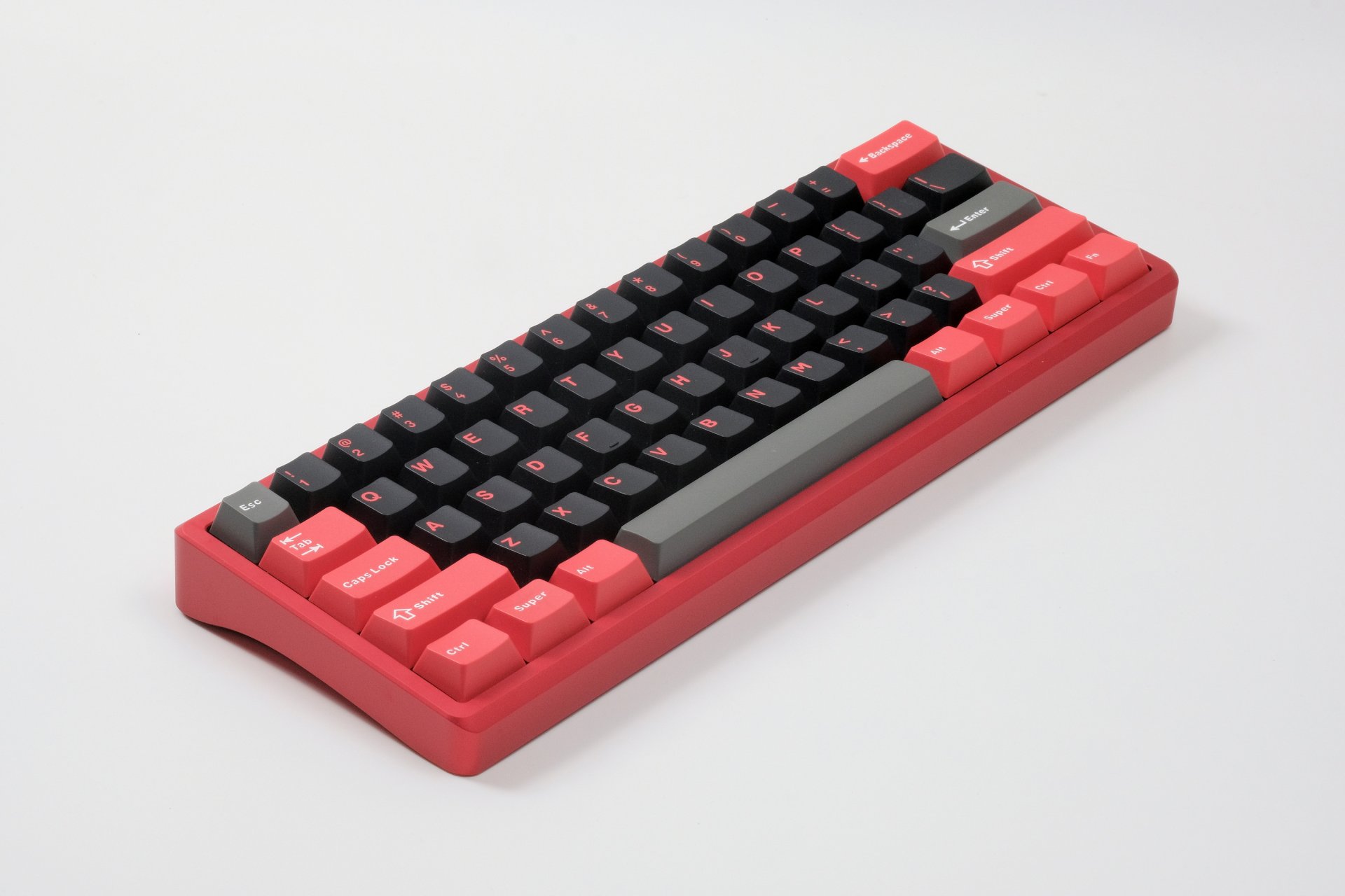 built | VENOM 60 HE #63