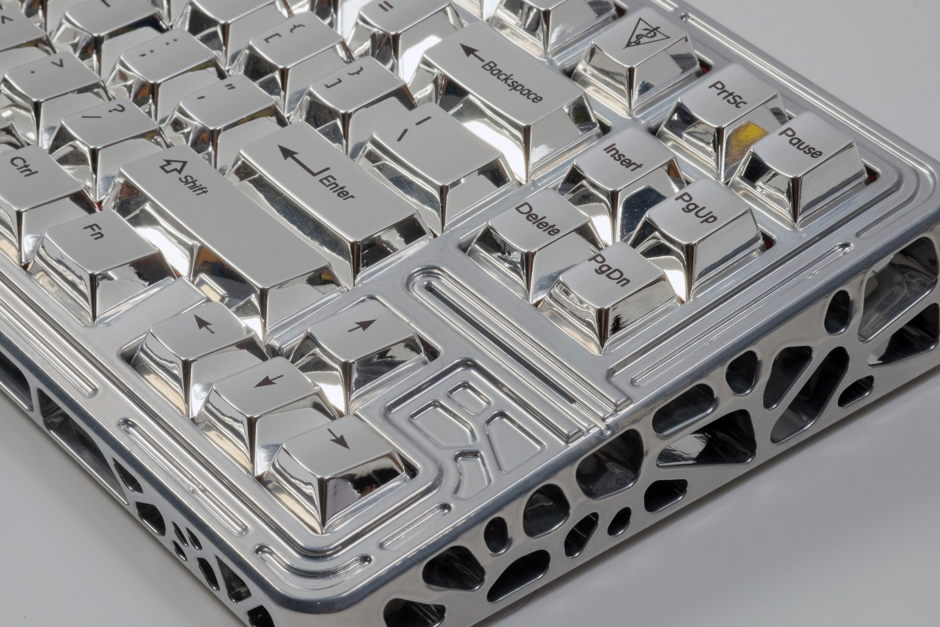 built | Wooting 80HE