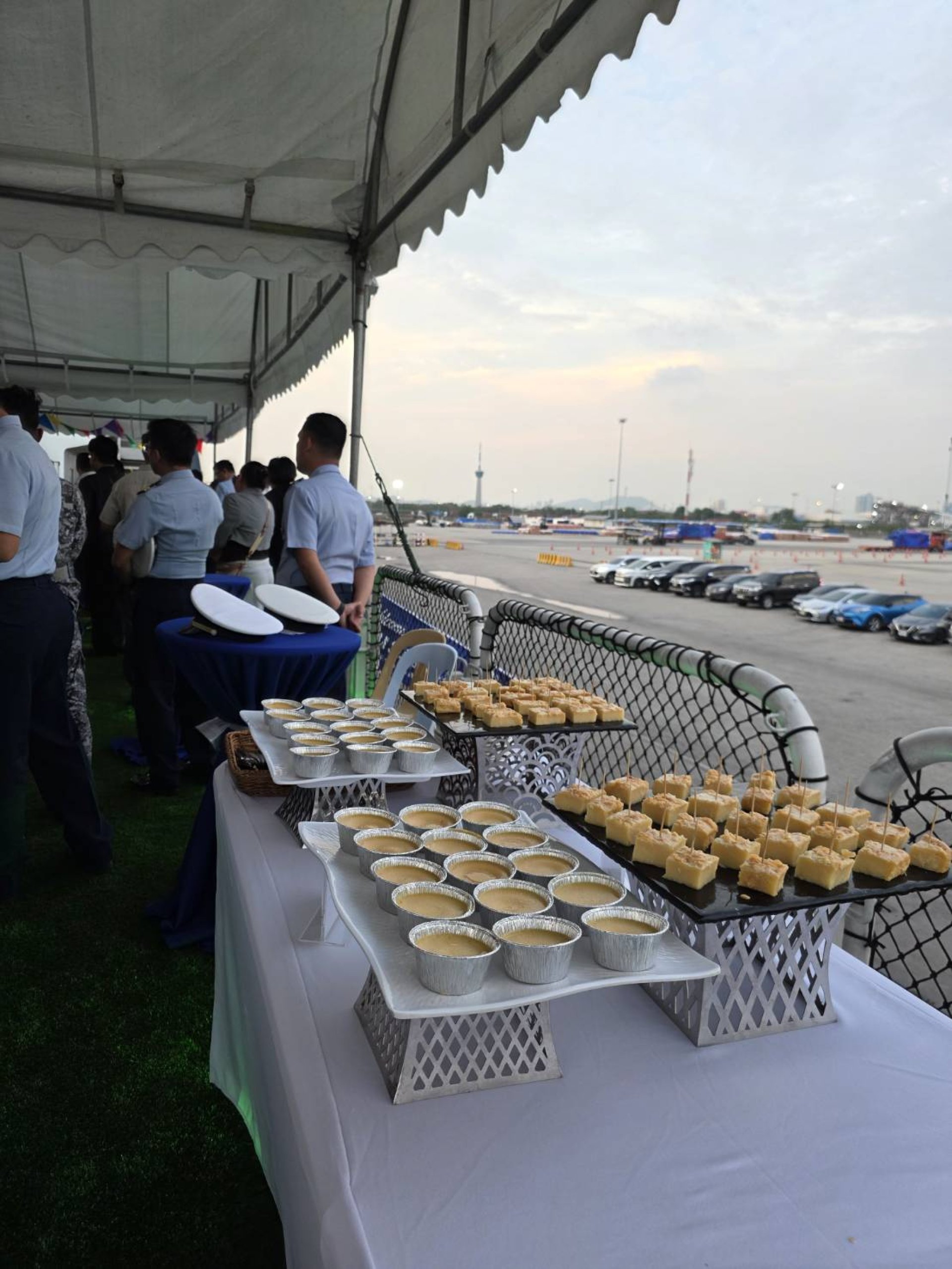 TJ FAVOR GROUP บริการรับจัดเลี้ยงนอกสถานที่ ด้วยทีมงานระดับมืออาชีพ