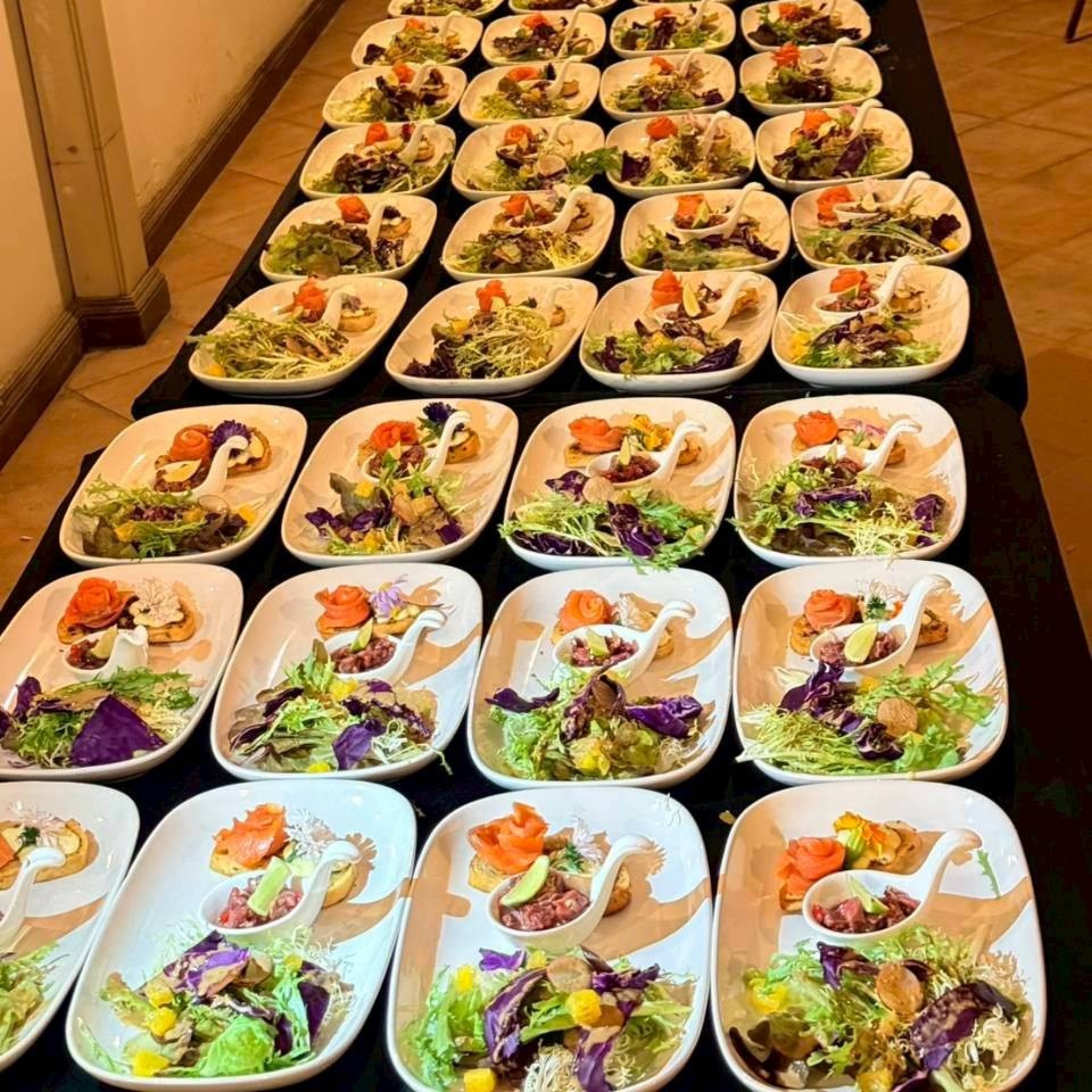 Fine Dining & Chef Table Catering – A Luxury Culinary Experience at ...