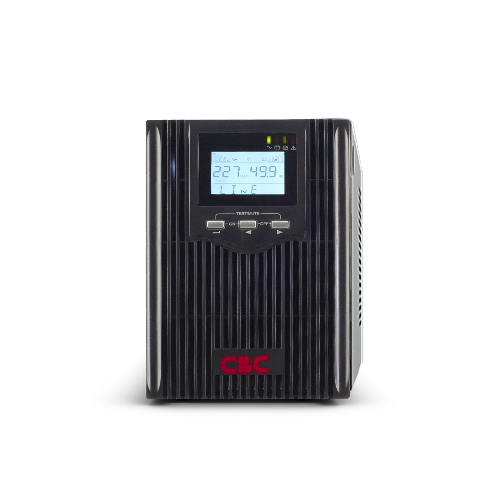 Pure Sine Wave Ups - ผู้ผลิตและจำหน่ายระบบสำรองไฟ UPS และระบบอื่นๆ ที่ ...