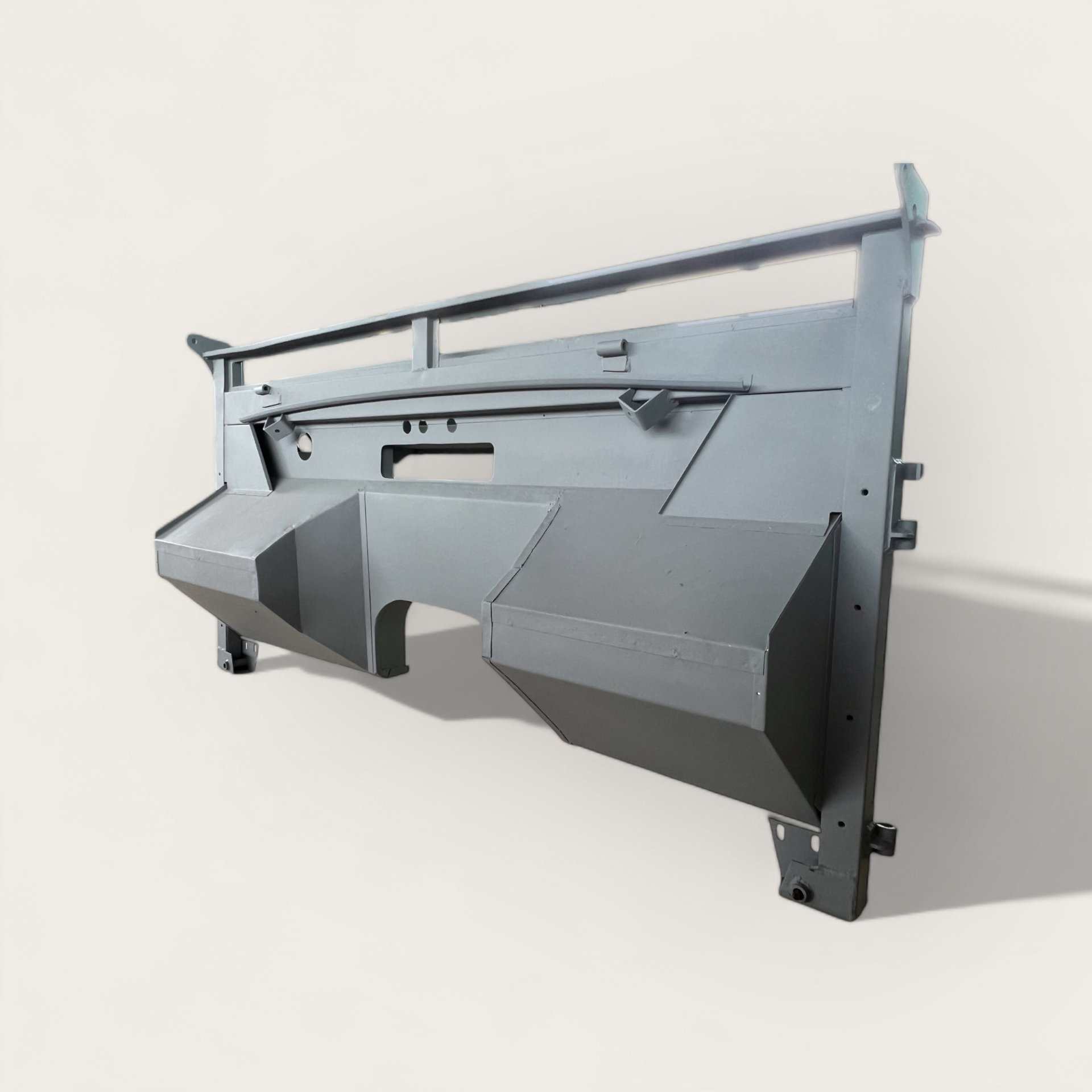 Land Rover Series 1 80" 86" 88" 107" 109" Body Panels