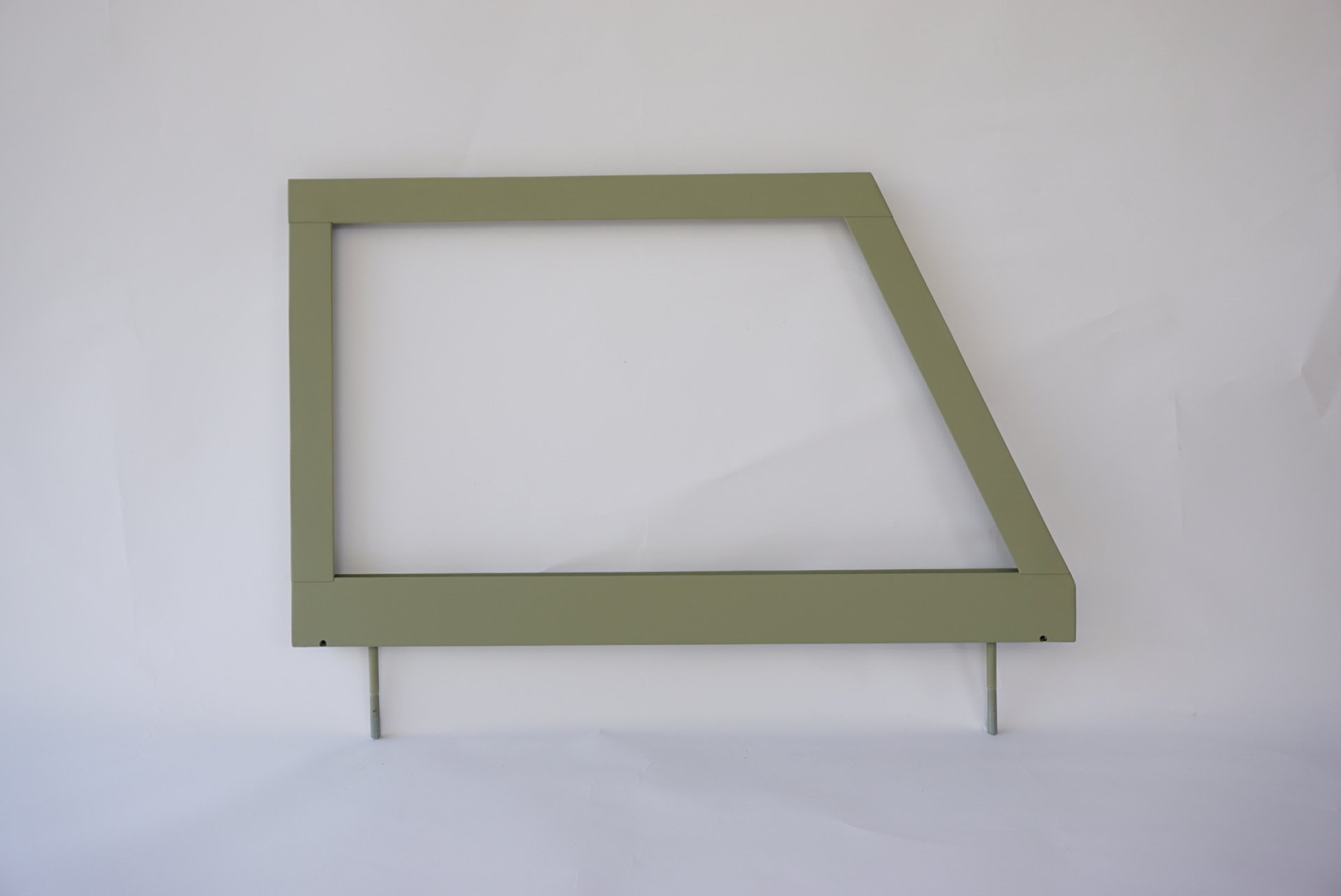 Land Rover Series 2 88", 109", Station Wagon Body Panels