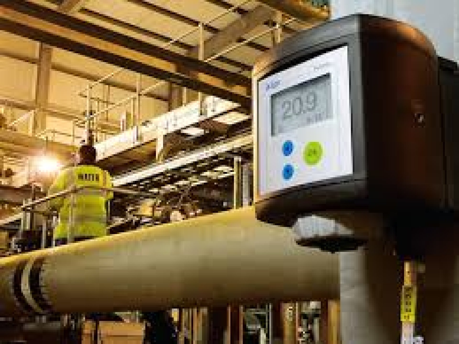 PID Sensor: Functionality and Applications