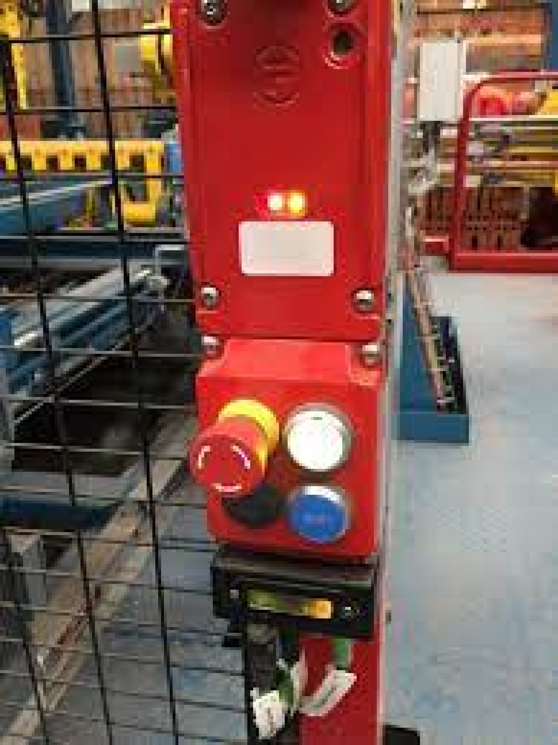 An Interlock System? Importance and Applications in Industry