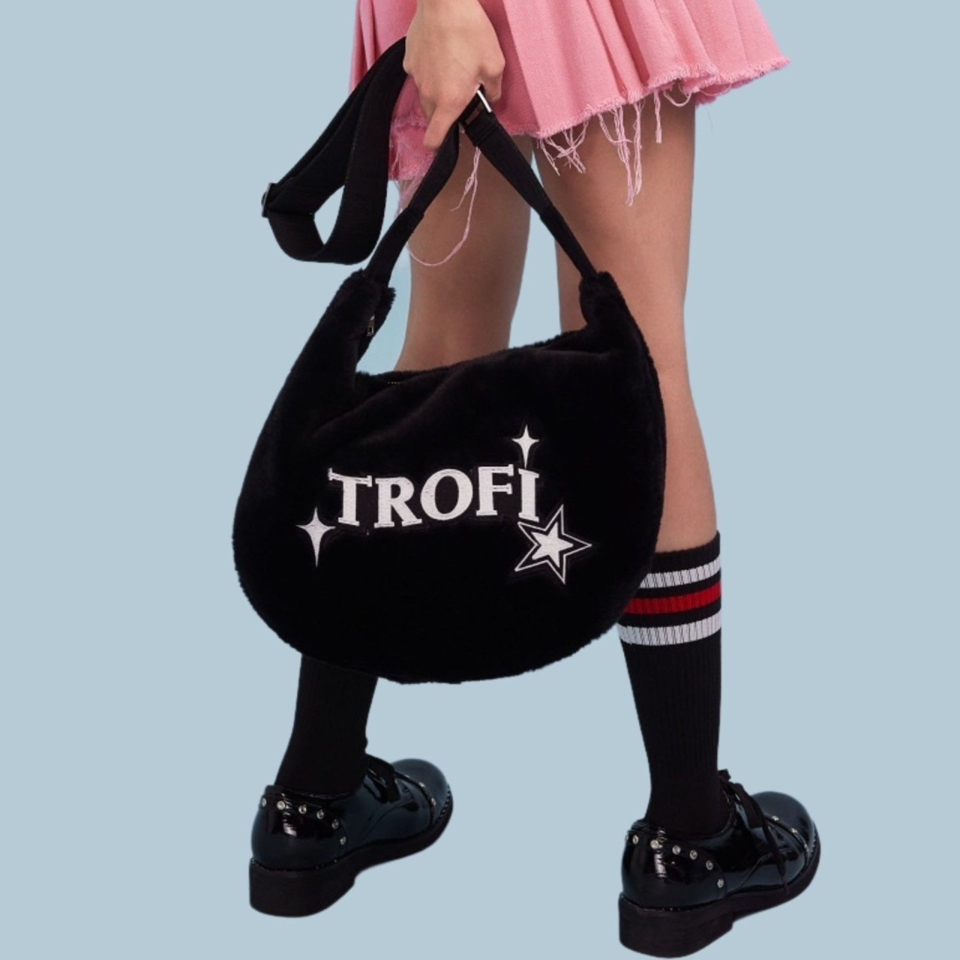 My Fluffy Friends - thetrofi.com