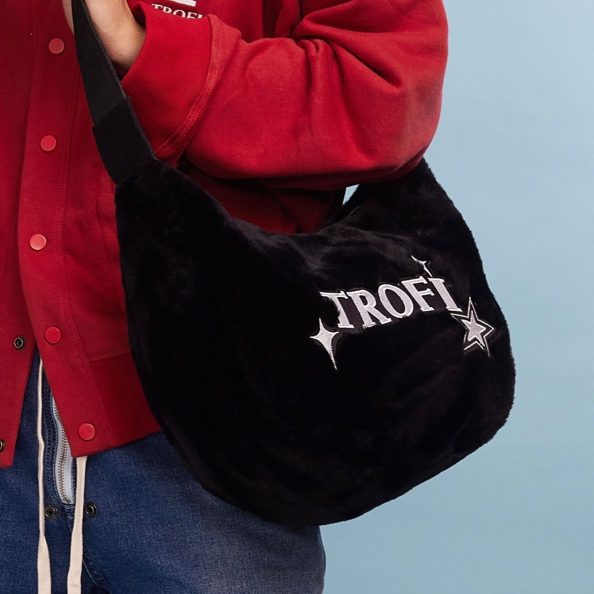 My Fluffy Friends - thetrofi.com