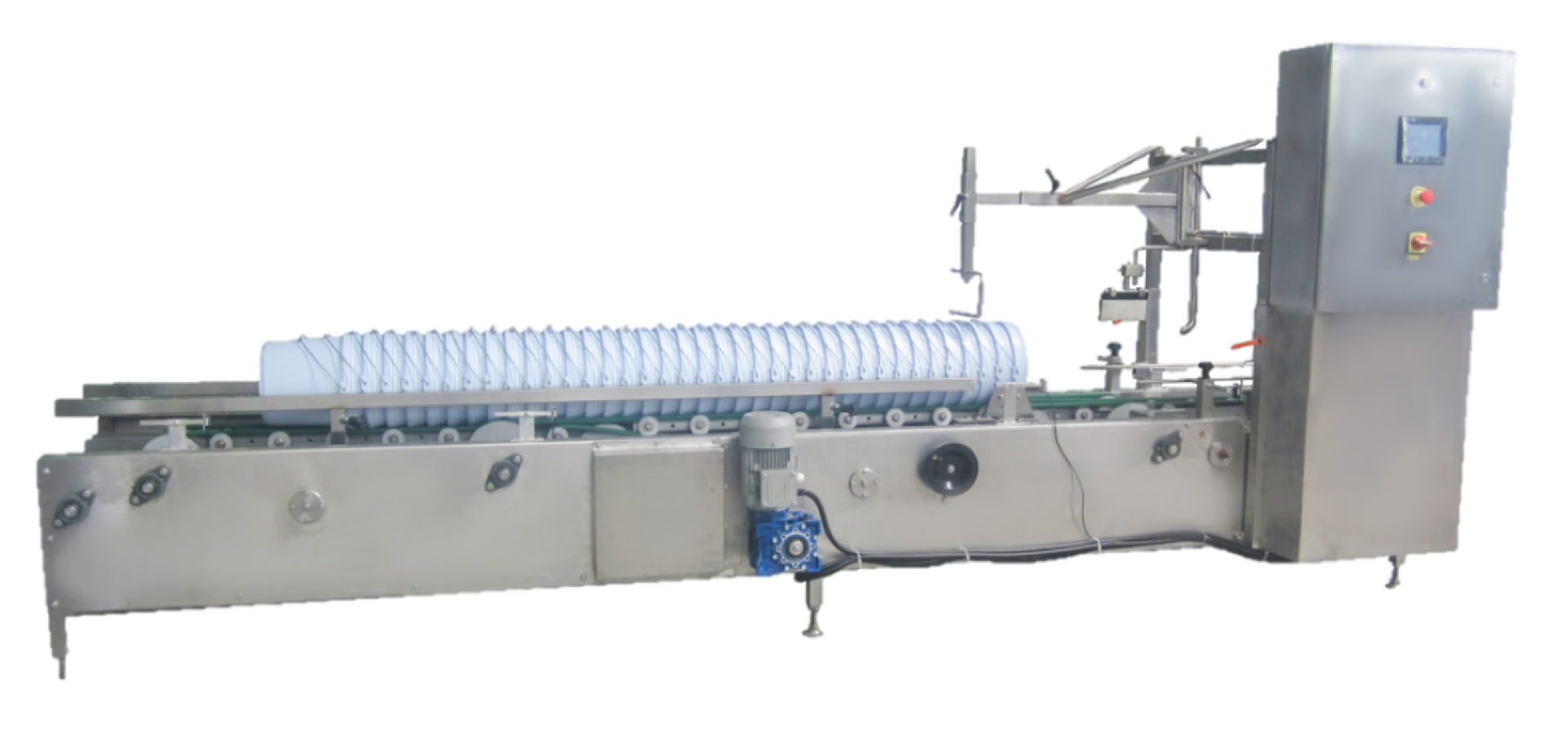 Pail Denester - ASIA ENGINEERING PAC manufacturer and distributor of ...