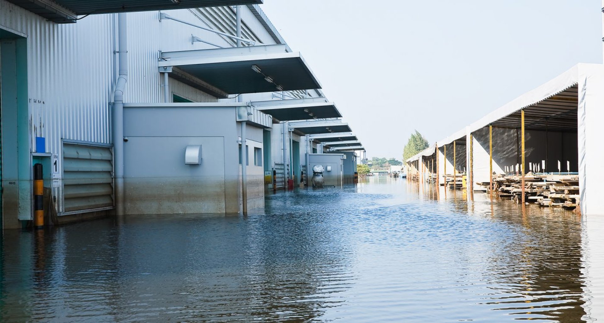 Flood Measurement Supplies