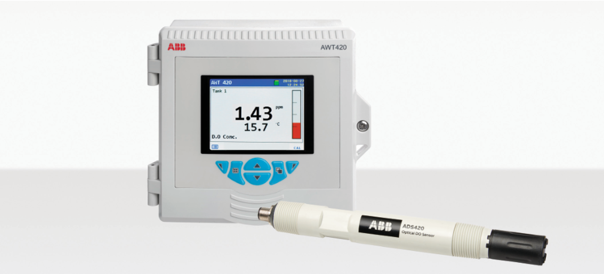 How optical sensors can optimized dissolved oxygen measurement accuracy ...