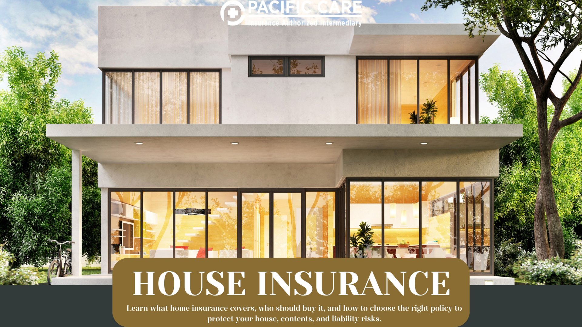 What Is Home Insurance? Coverage & How to Choose