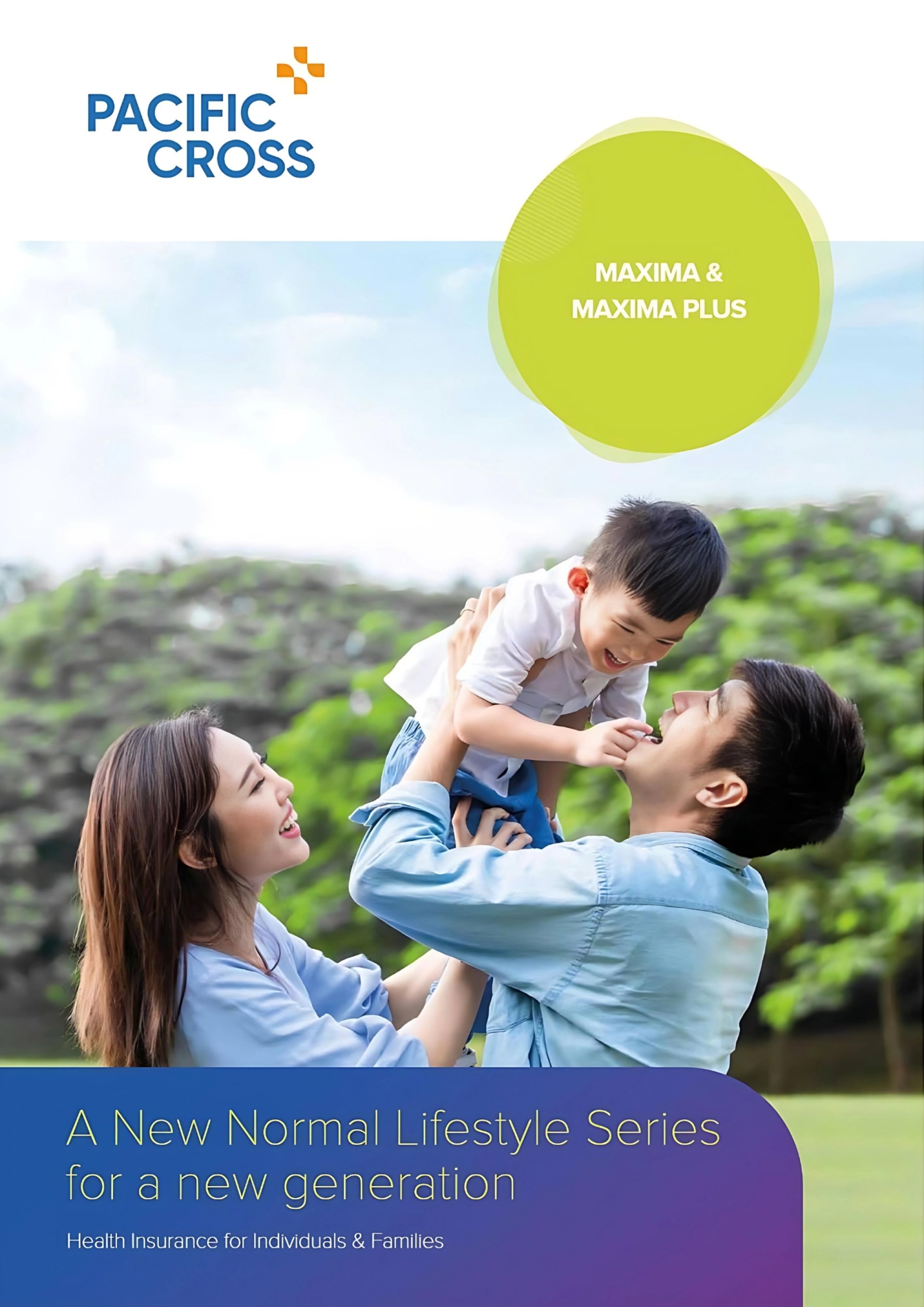 Exploring Pacific Cross Health Insurance