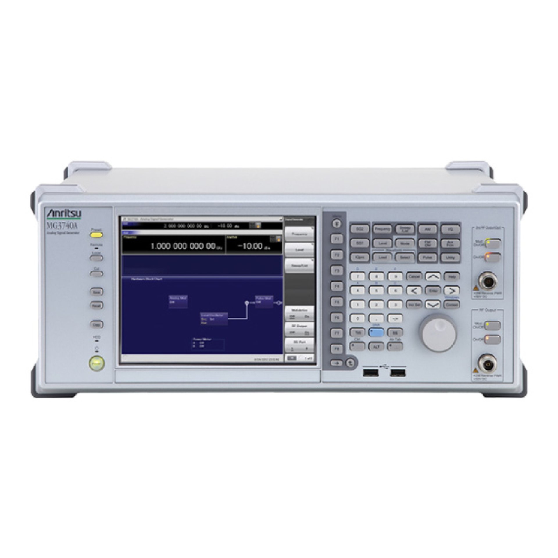 RF Thailand | F.E.S. ตัวแทนจำหน่าย Anritsu ในประเทศไทย