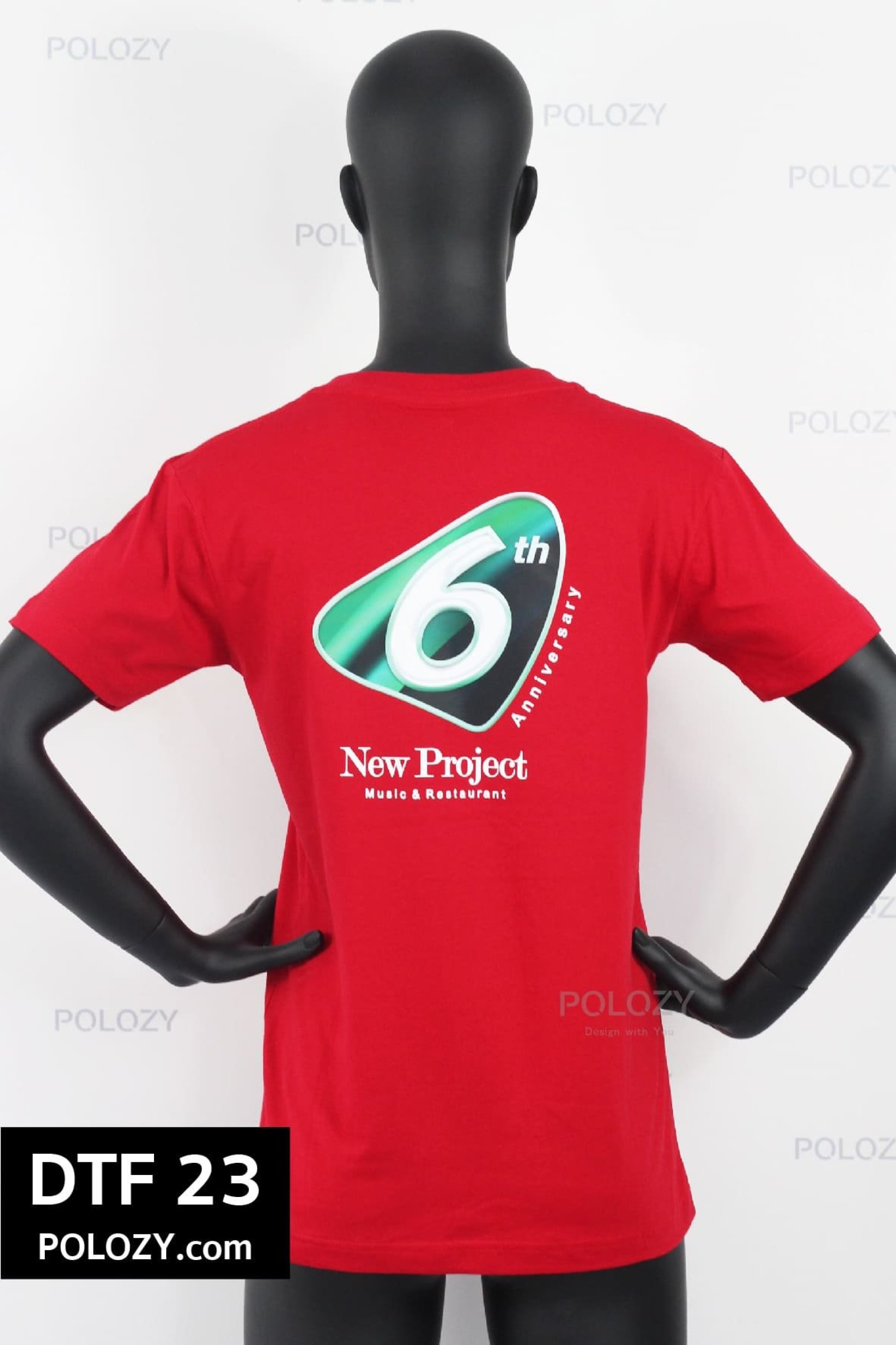 งานพิมพ์ Digital Flex - polozy.com