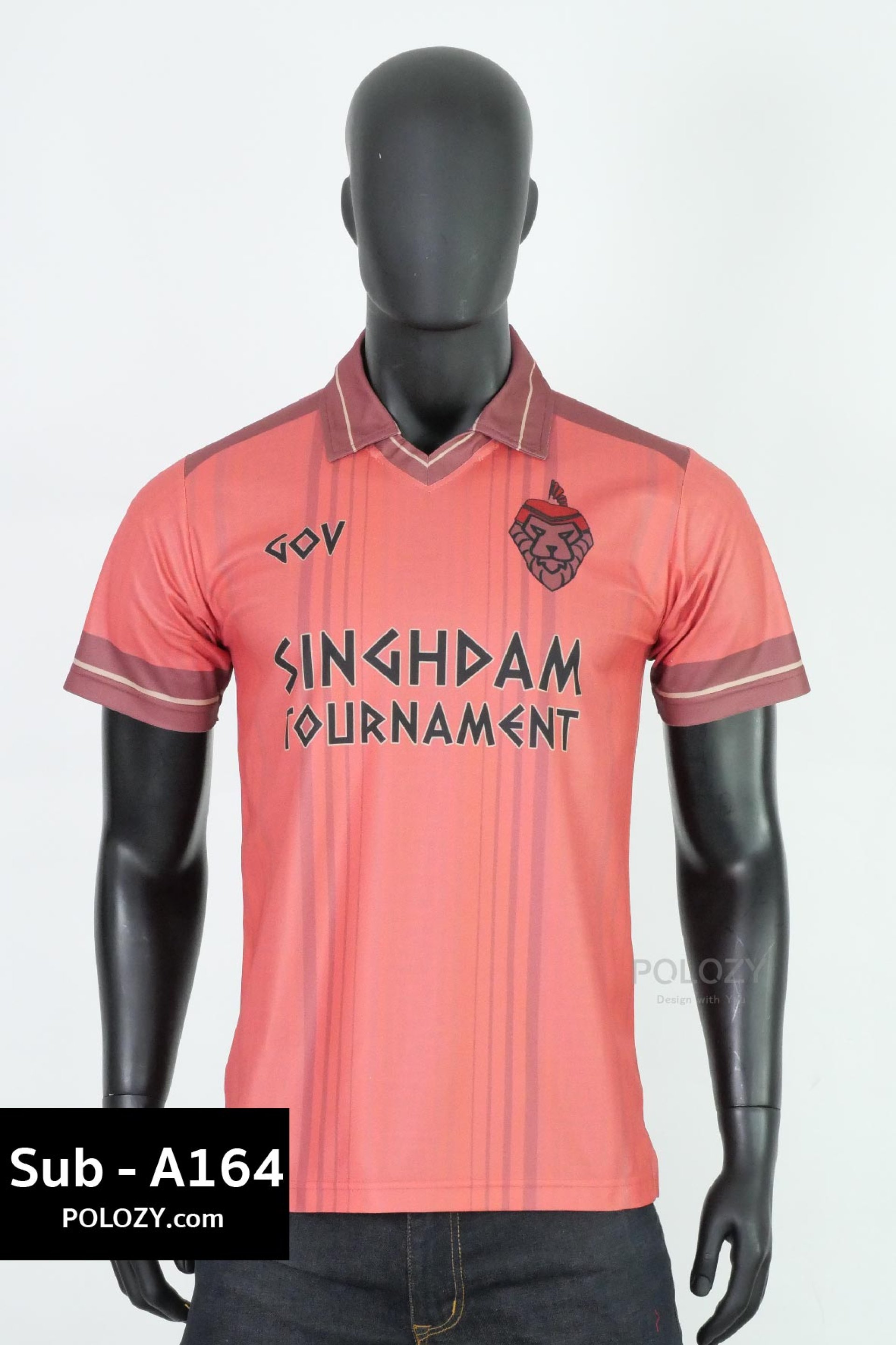 ซับลิเมชั่นโปโล - polozy.com