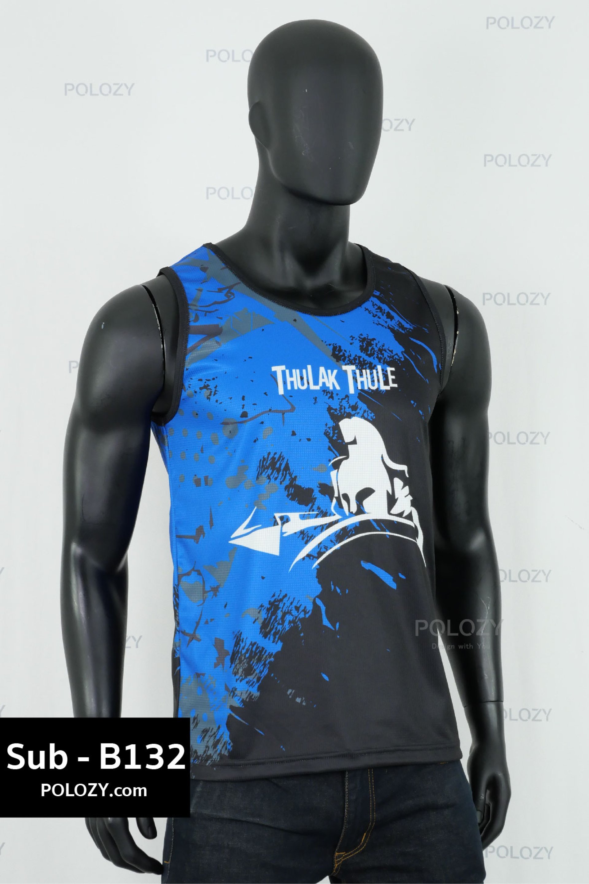 ซับลิเมชั่นเสื้อยืด - polozy.com